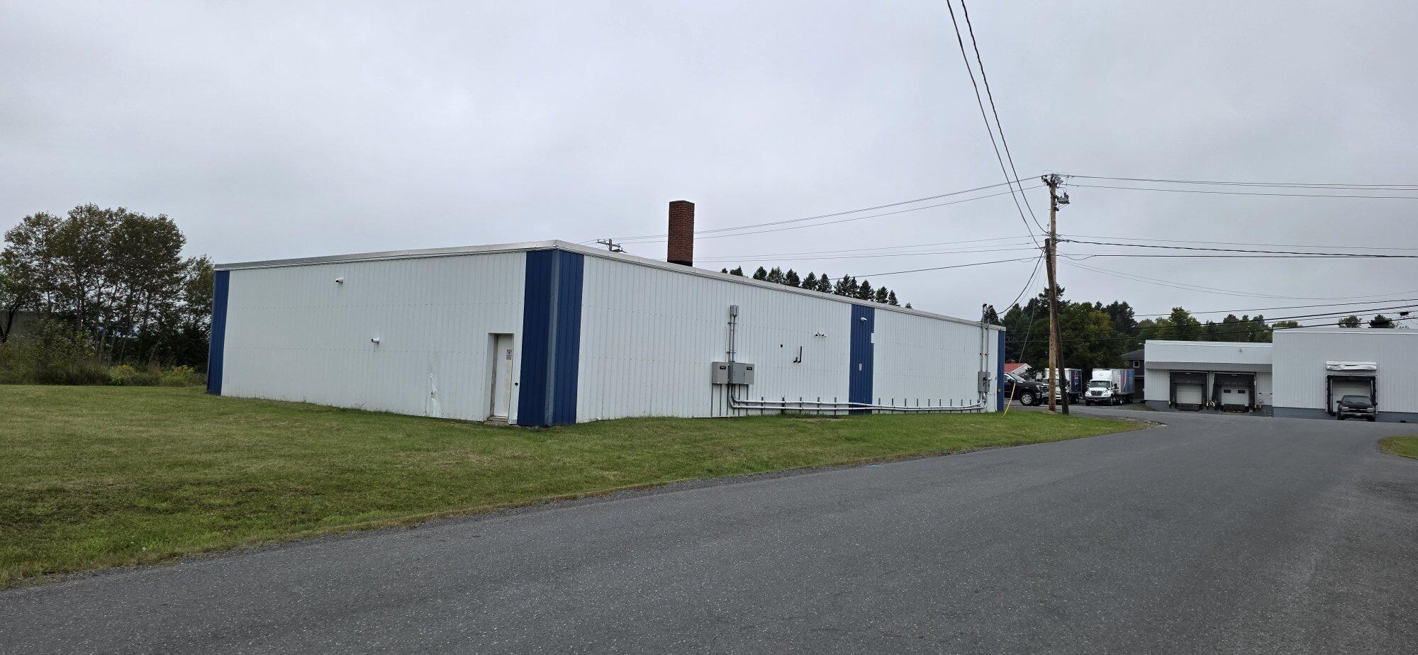 55 Industrial Street, Presque Isle, ME 04769 | 1639075 | Sargent Real ...