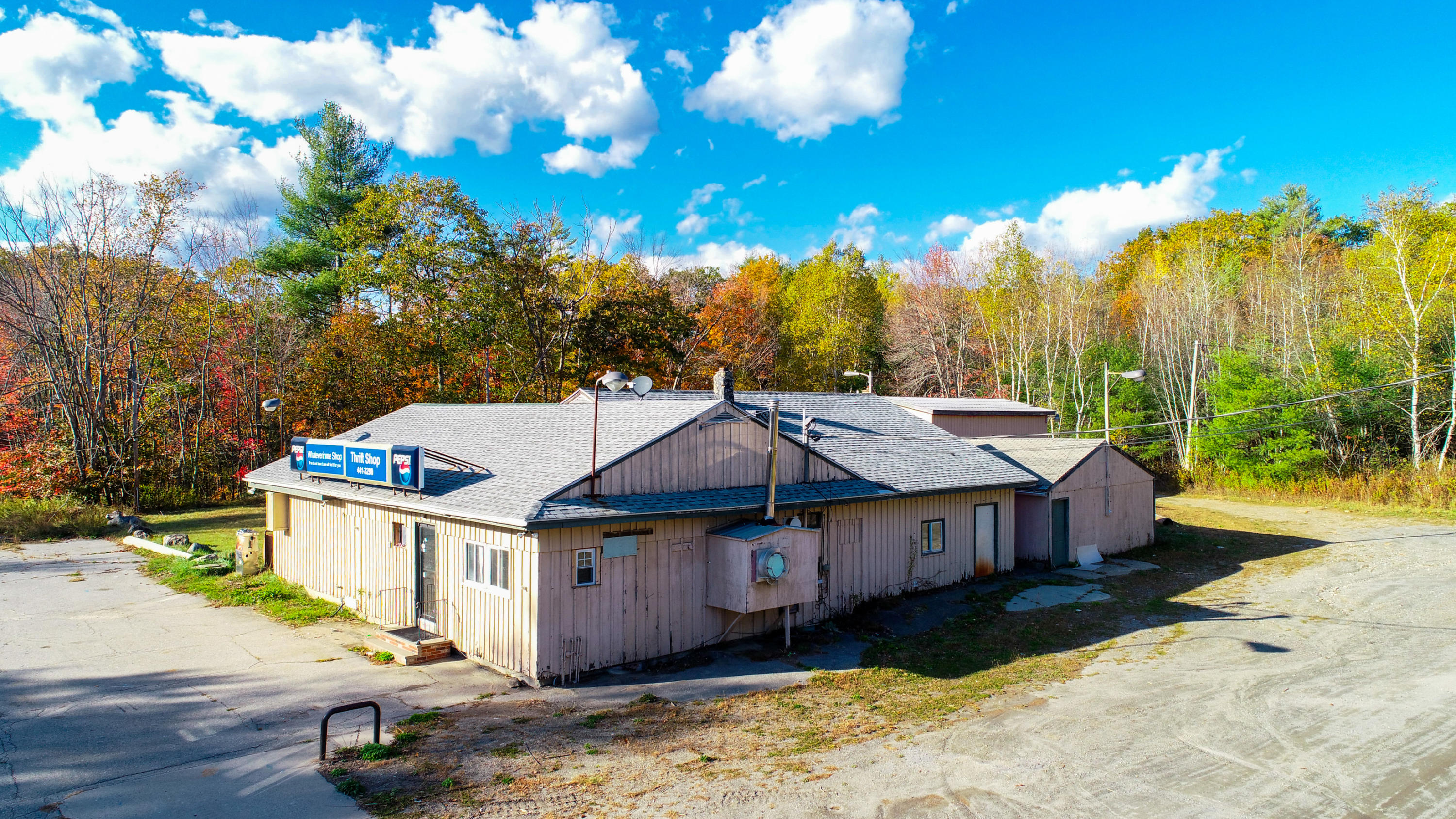 1072 Eastern Avenue, Chelsea, ME 04330 | 1470955 | Realty of Maine