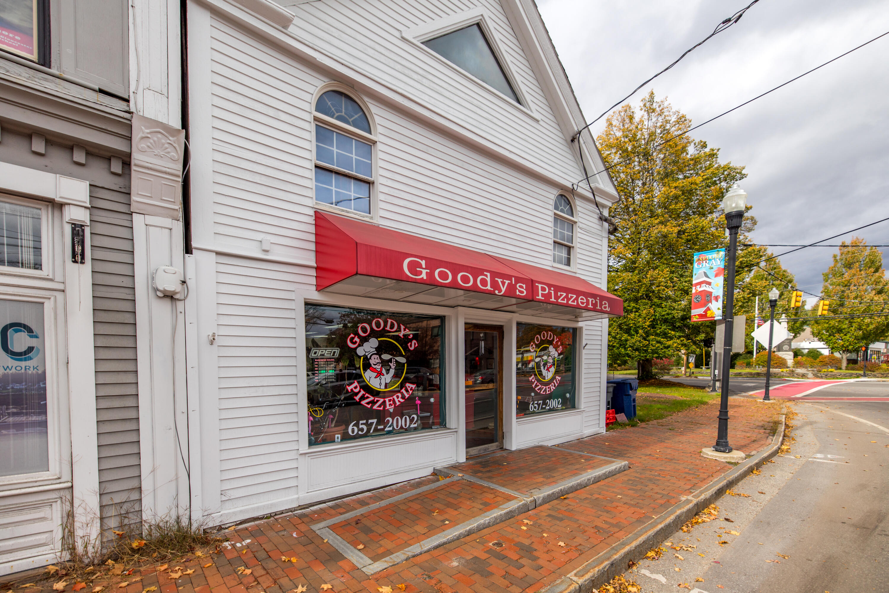 7 Main Street Gray, ME Real Estate