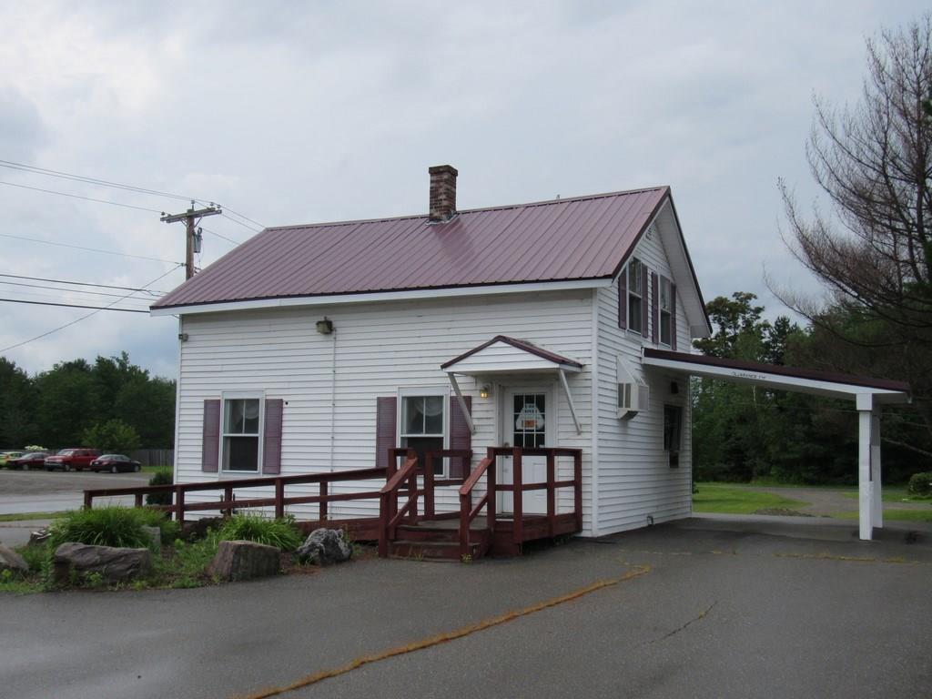 98 Bridge Street, Enfield, ME 04493 | 1434333 | Realty of Maine