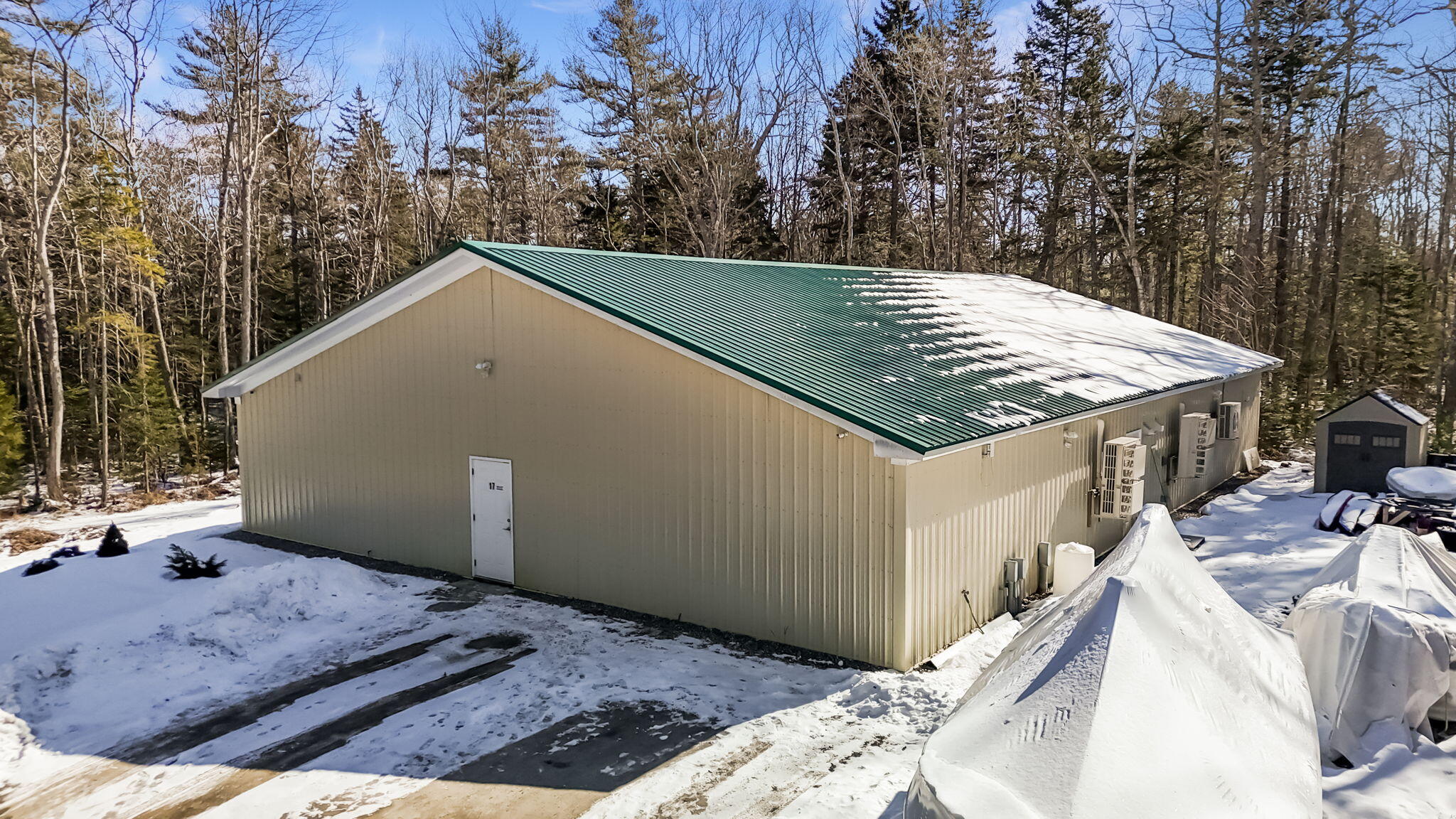 17 Lockhart Cove Road, Bristol, ME 04558 | 1582926 | Realty of Maine