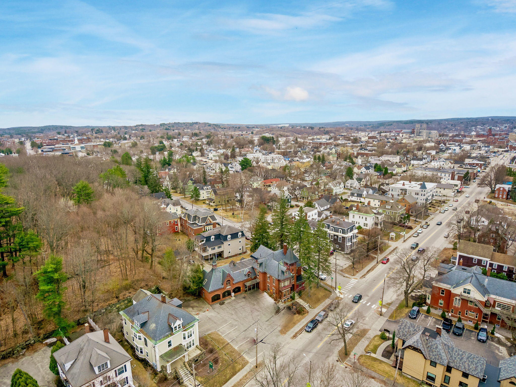 465 Main Street, Lewiston, ME 04240 | 1486268 | Tim Dunham Realty