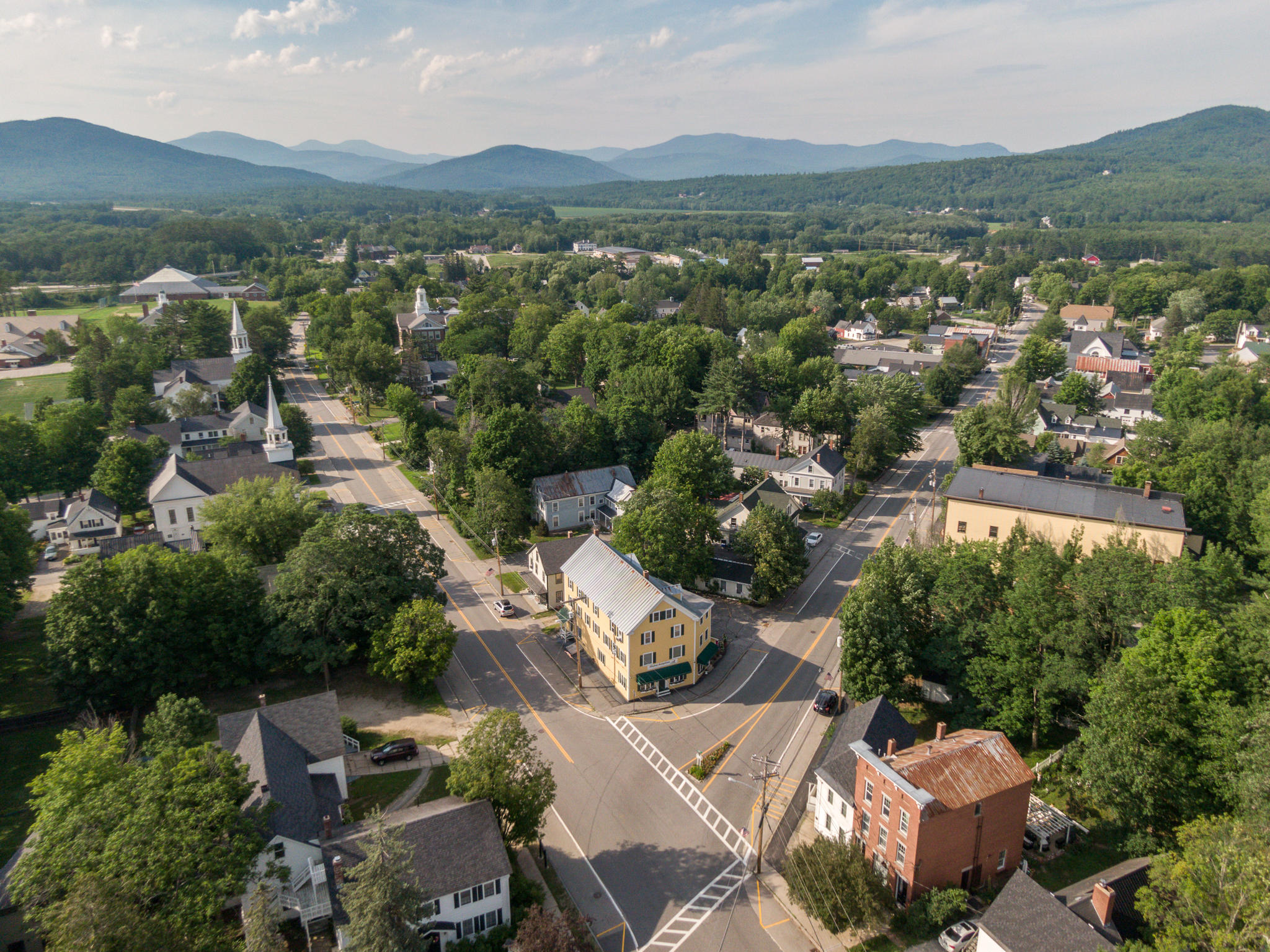 2 Main Street Bethel, ME