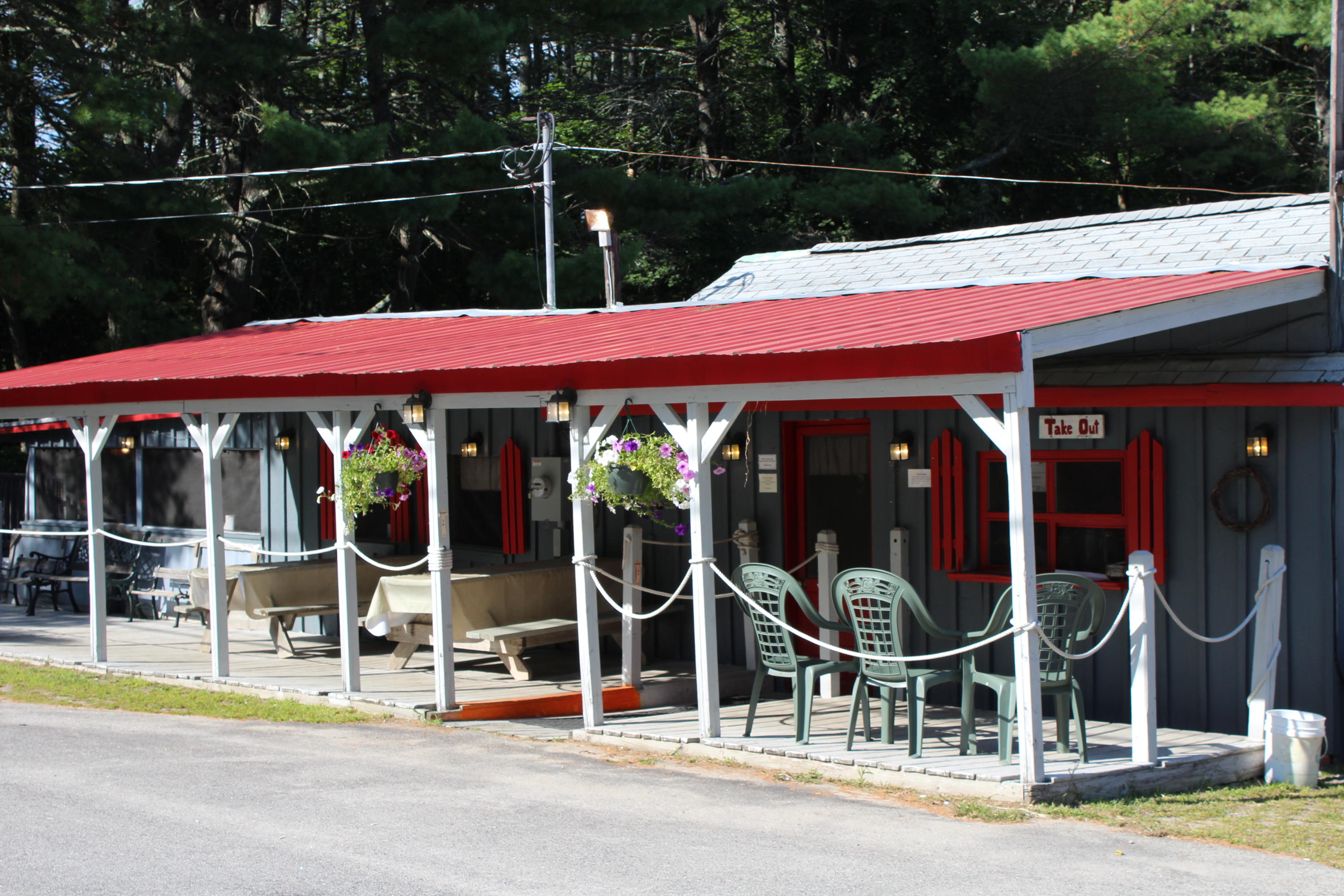 171 Roosevelt Trail, Naples, ME 04055 | 1492458 | Portside Real Estate ...