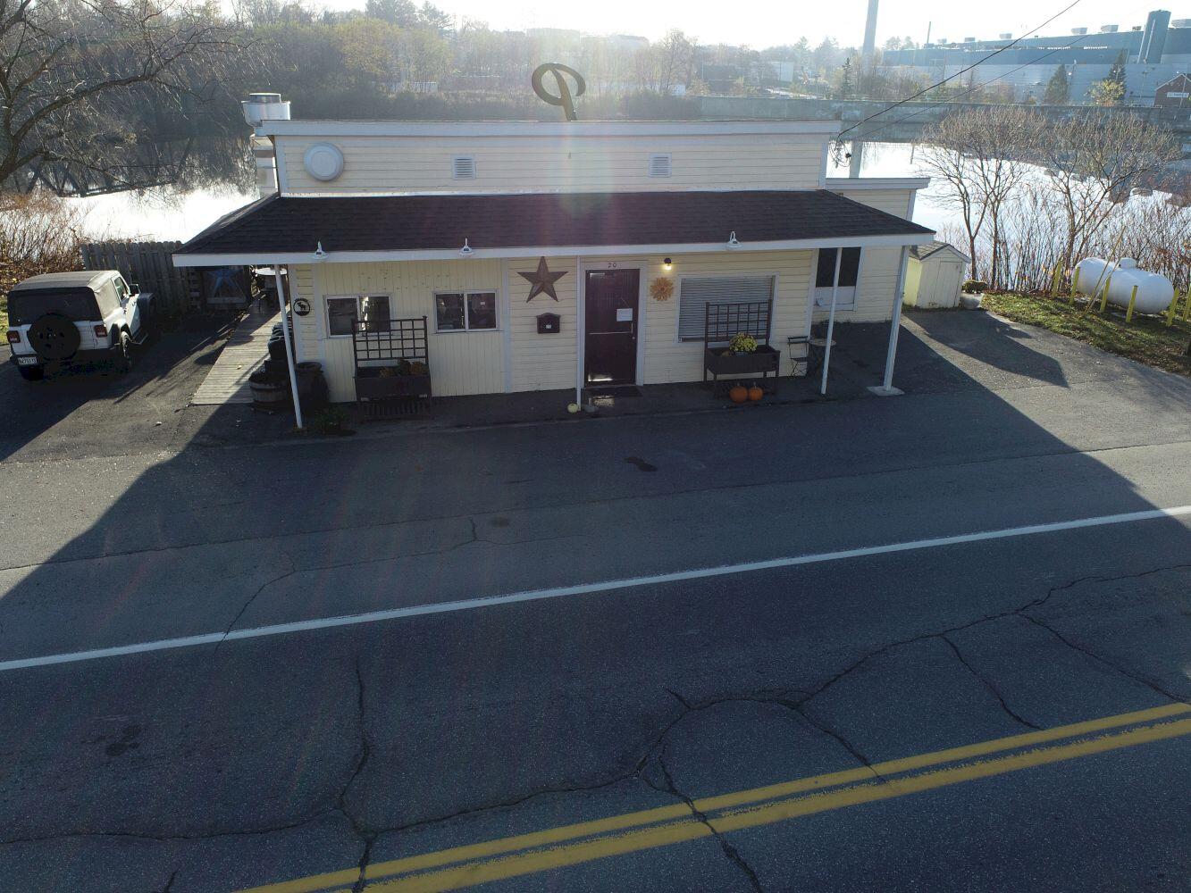 20 Main Street, Anson, ME 04911 | 1547954 | Realty of Maine