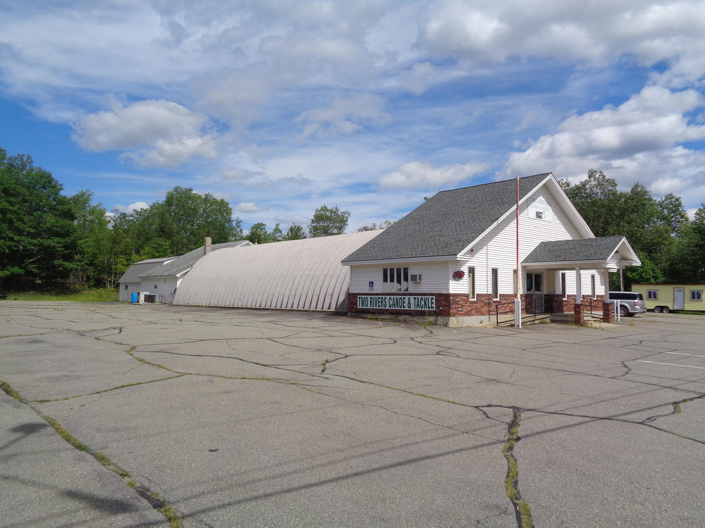 2323 Medway Road, Medway, ME 04460 | 1463960 | Realty of Maine