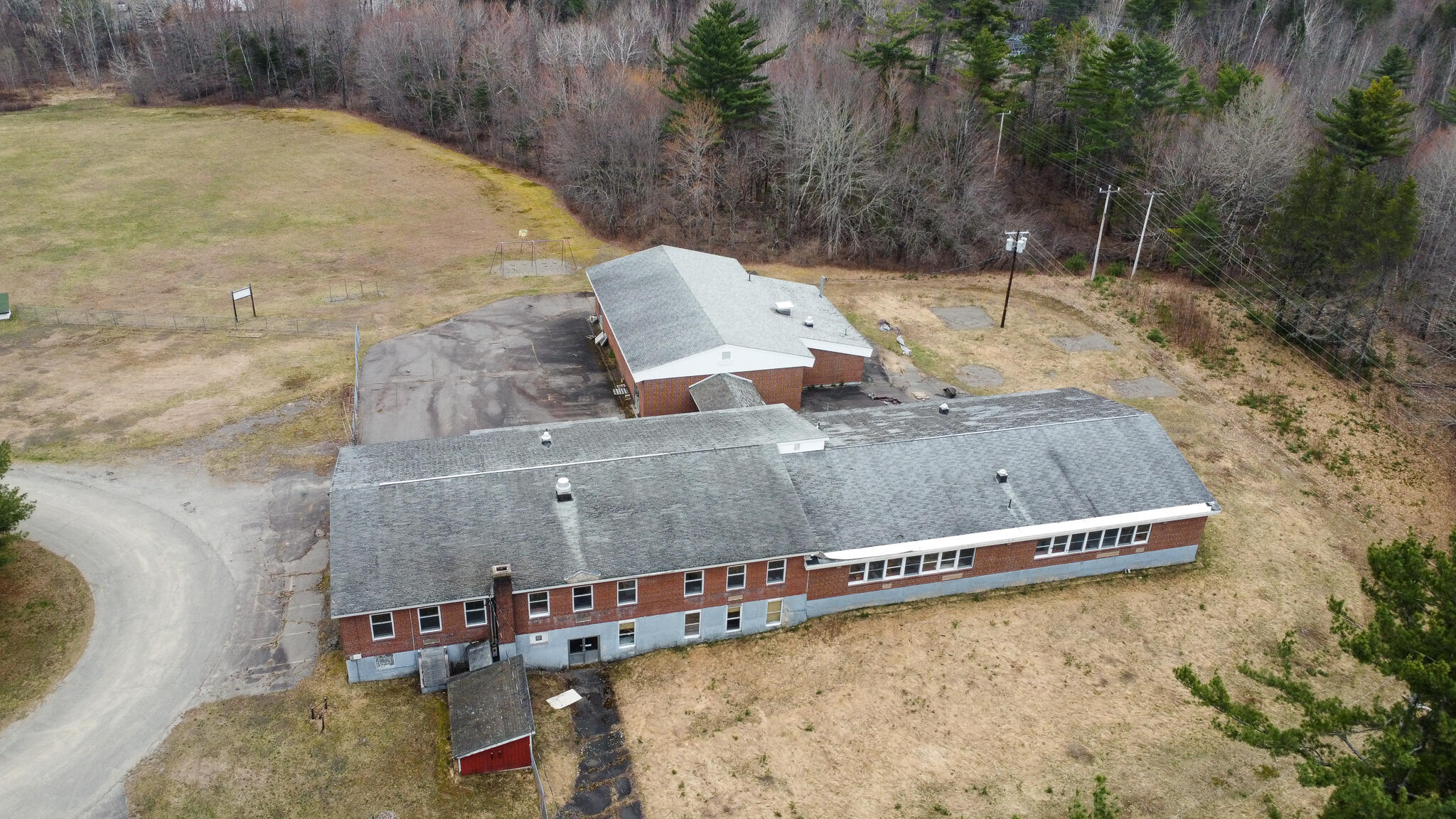 41 Graham Lane, Mattawamkeag, ME 04459 | 1557205 | Realty of Maine