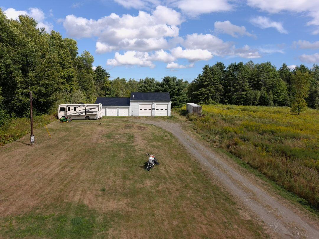 389 Mutton Lane, Clinton, ME 04927 | 1645705 | Meservier & Associates