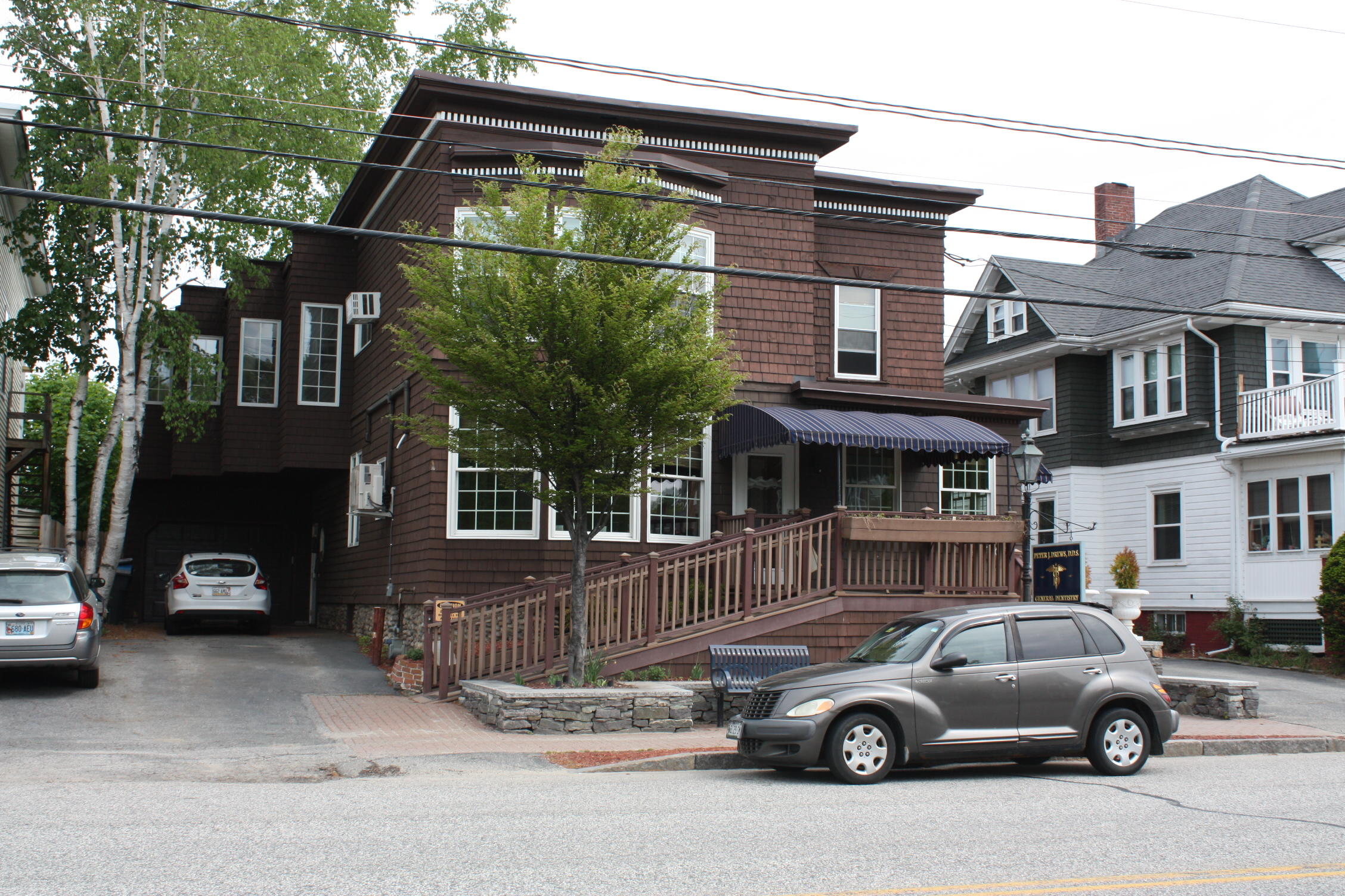 210 Sabattus Street Lewiston, ME