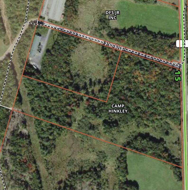 0 Auburn Road Turner, ME