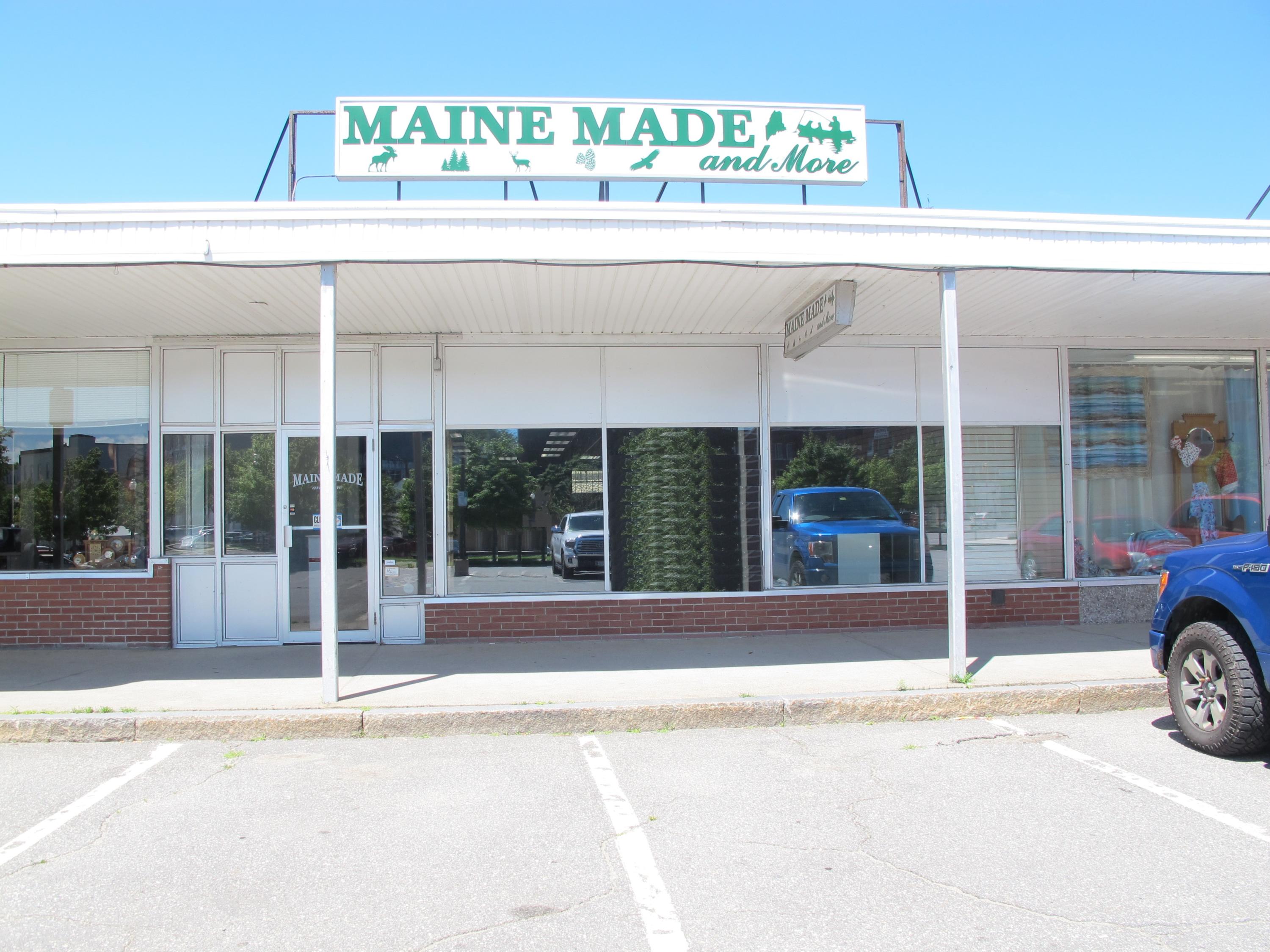 50 W Concourse W Waterville, ME