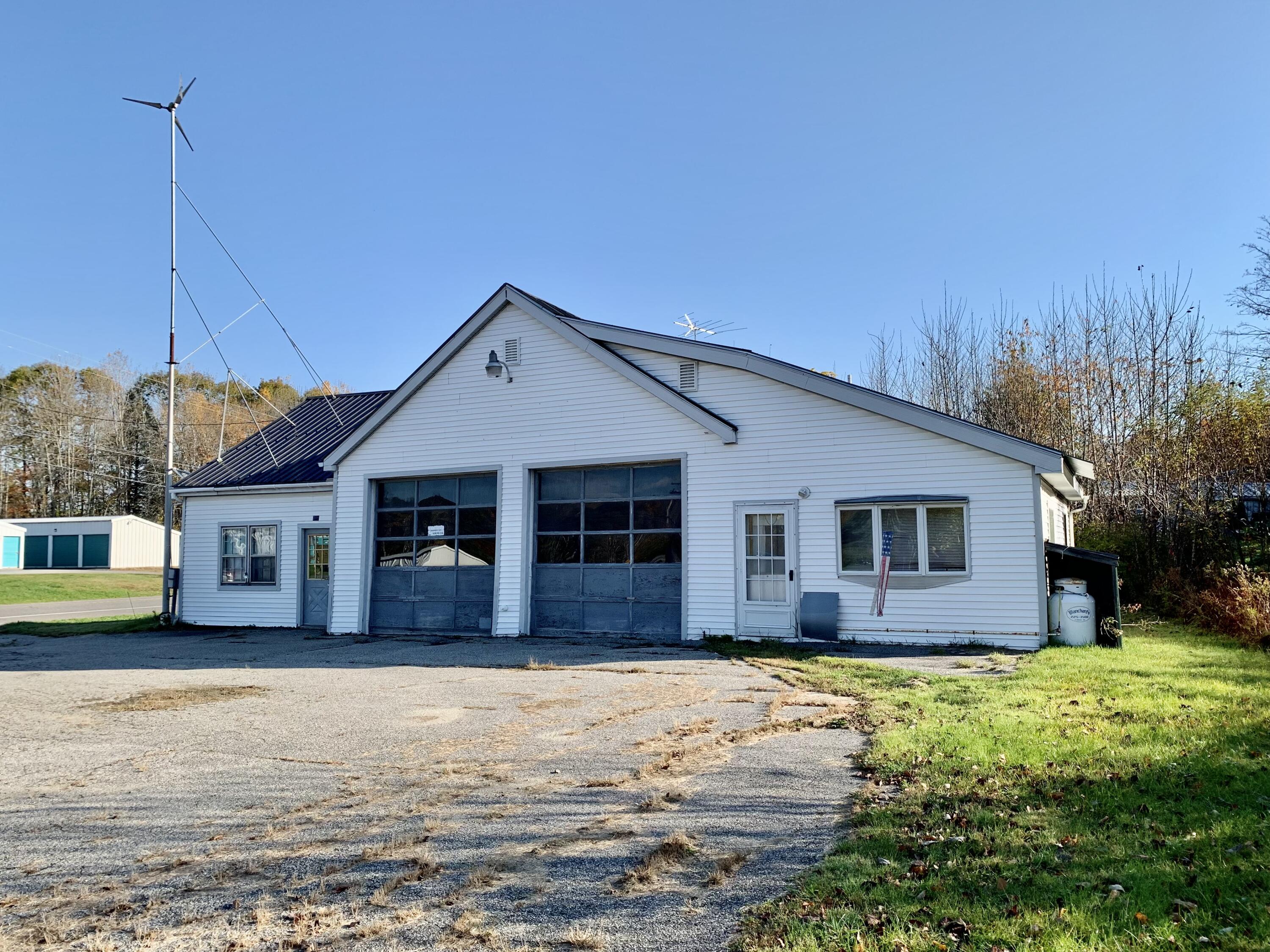 781 Route 202, Greene, ME 04236 | 1576204 | Realty of Maine