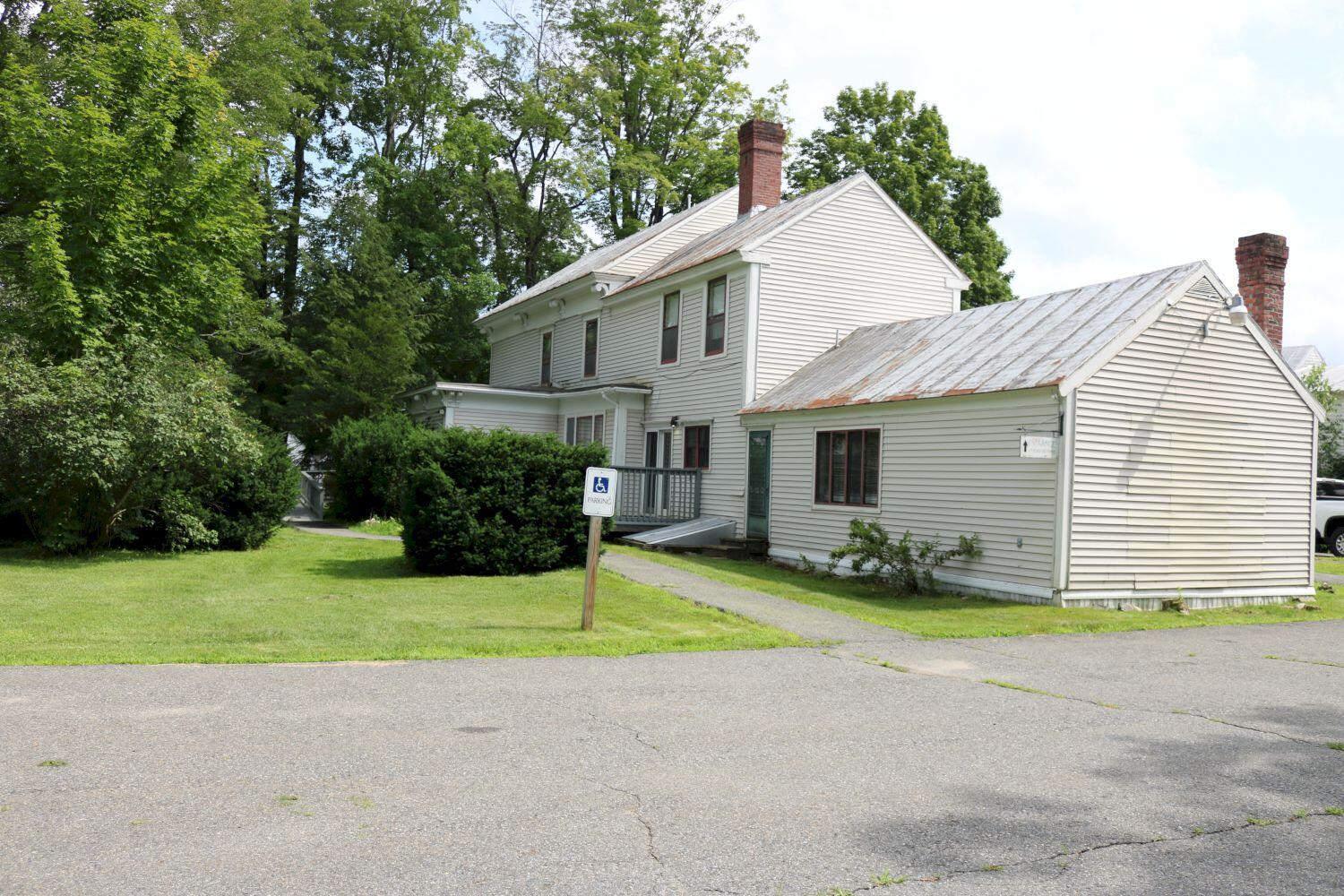 346 Water Street Skowhegan, ME
