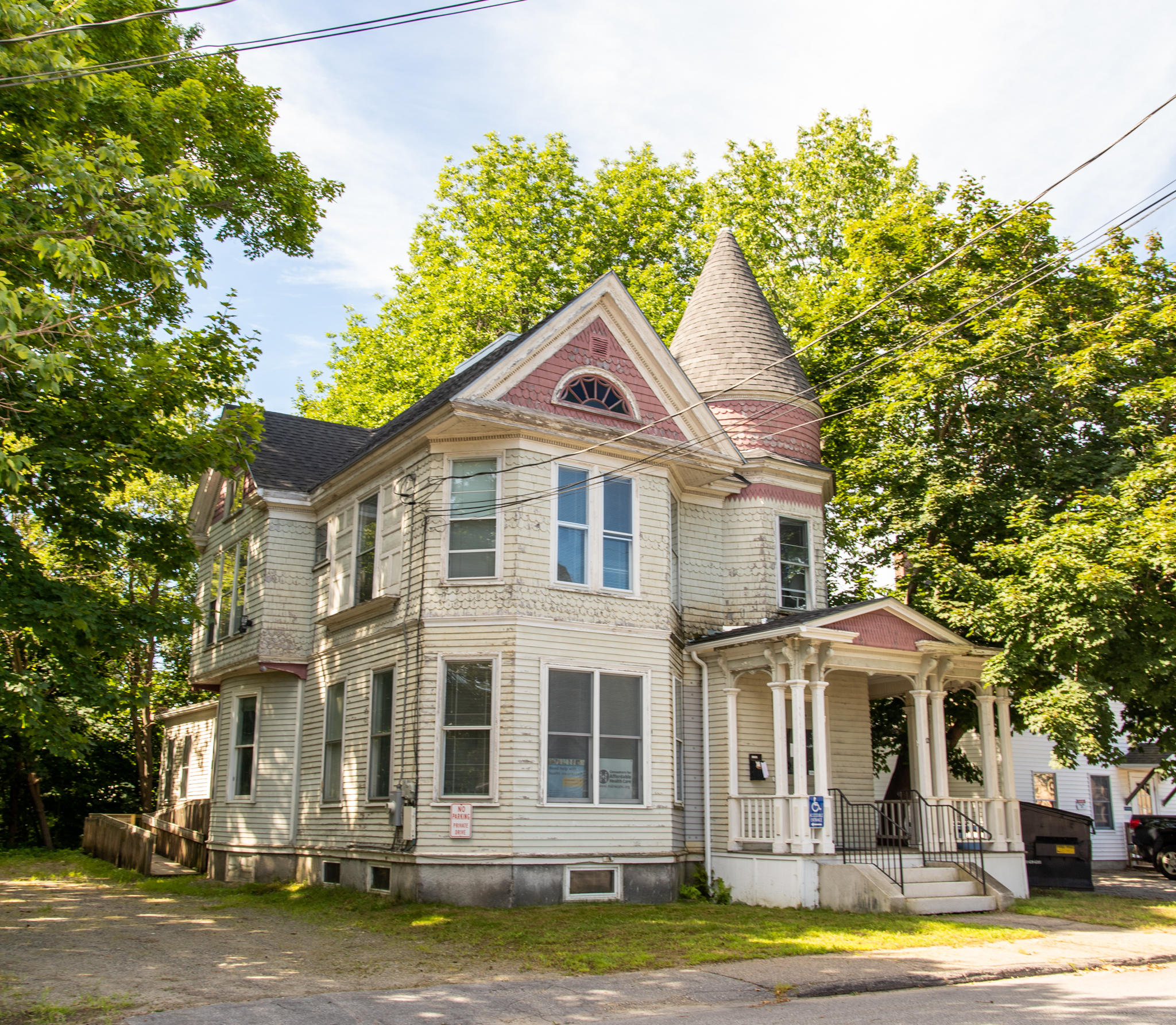 12 Church Street, Augusta, ME 04330 | 1465589 | Realty of Maine