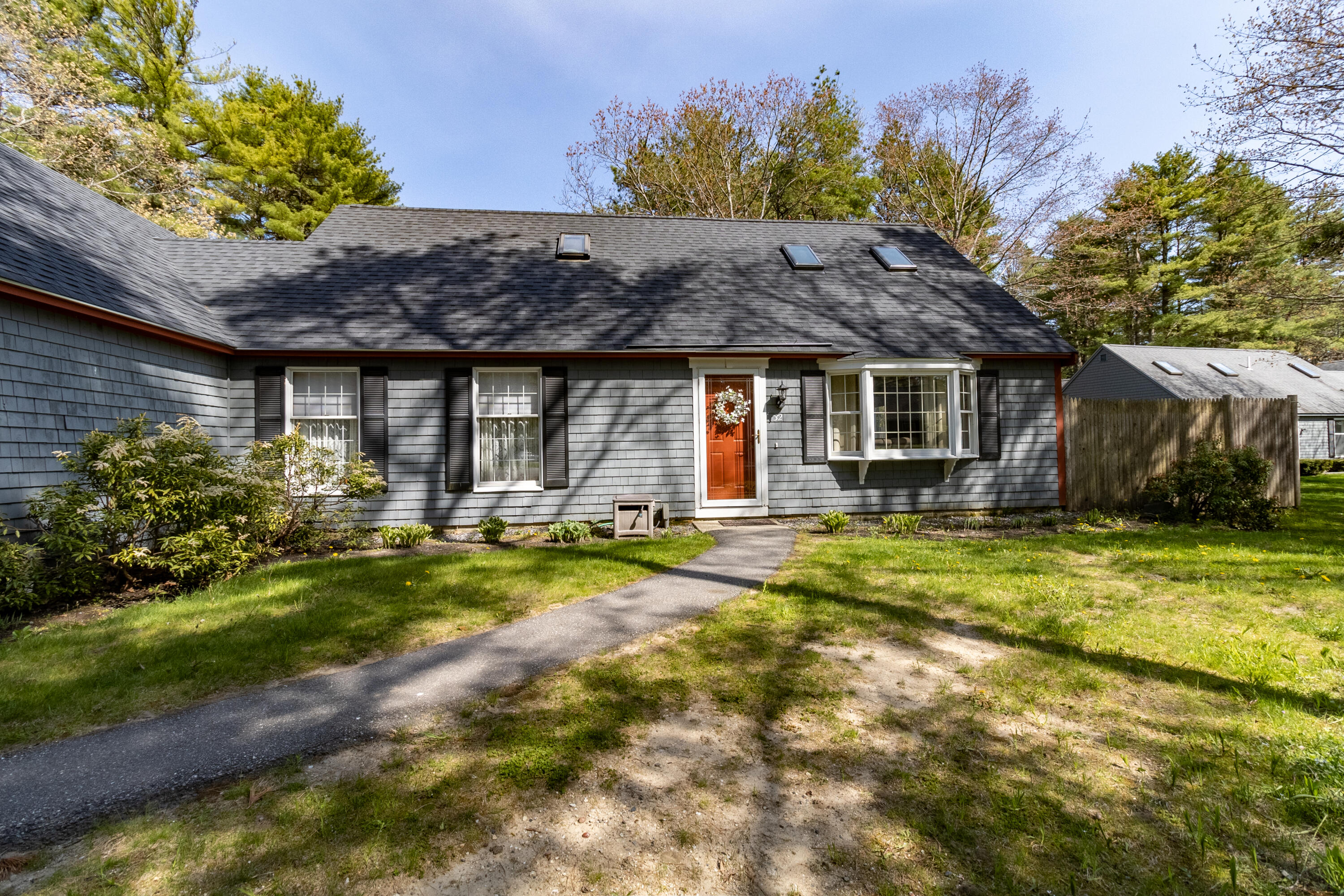 32 Ward Circle, Brunswick, ME 04011 | 1589820 | Plourde Real Estate