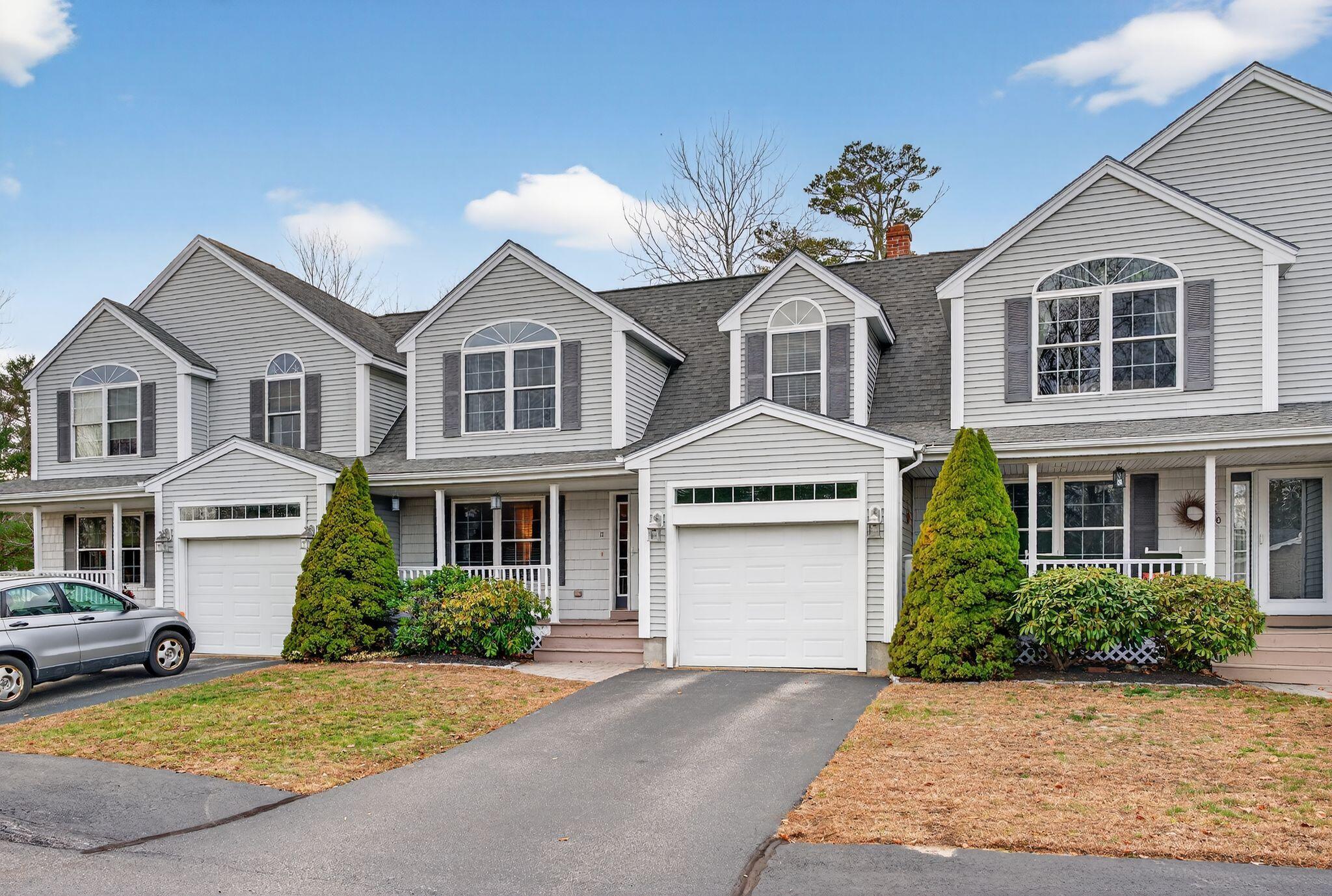 61 Ocean Park Road, Saco, ME 04072 | 1644422 | Sargent Real Estate