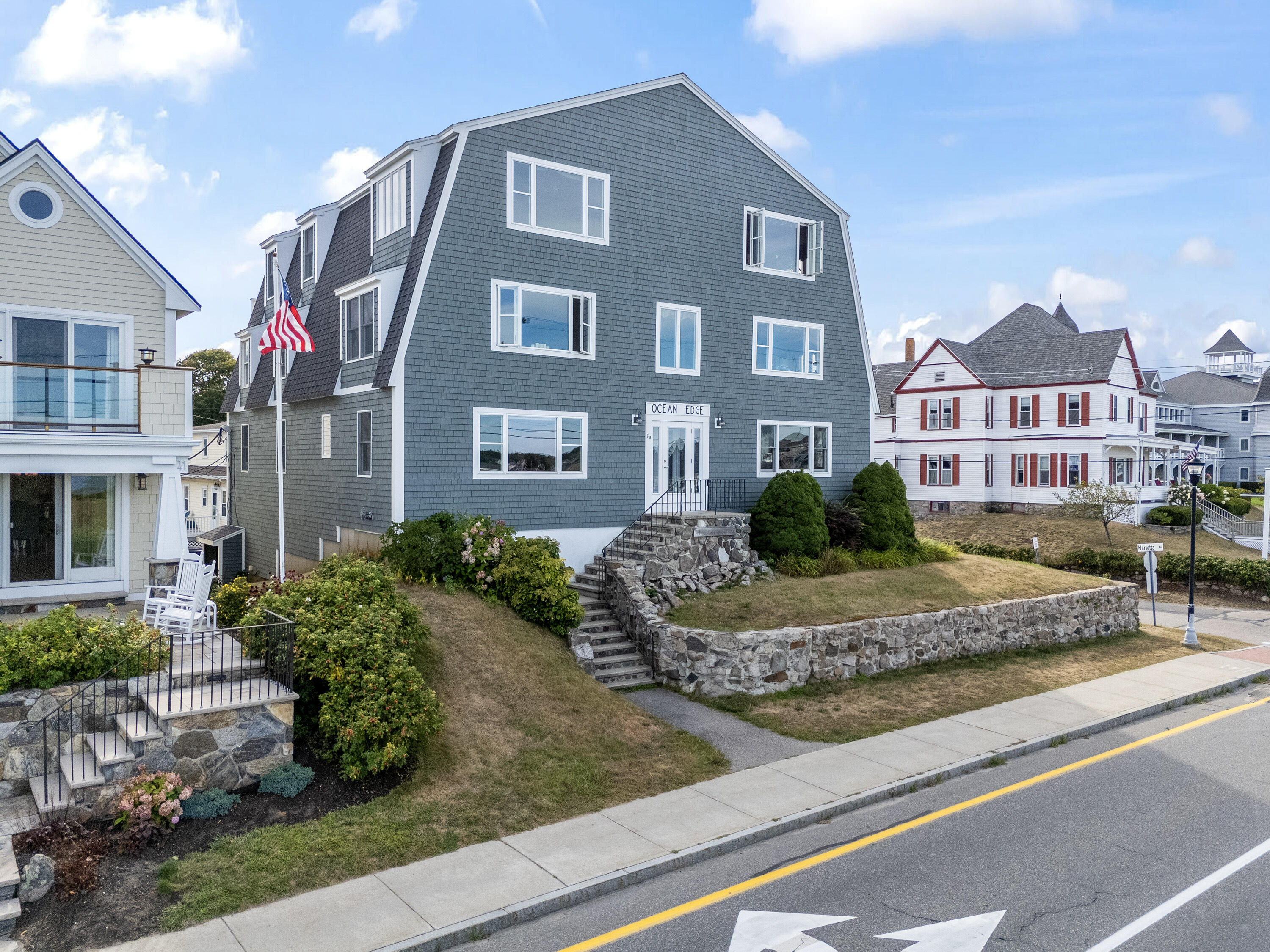 39 Ocean Avenue, York, ME 03909 | 1635055 | The Masiello Group