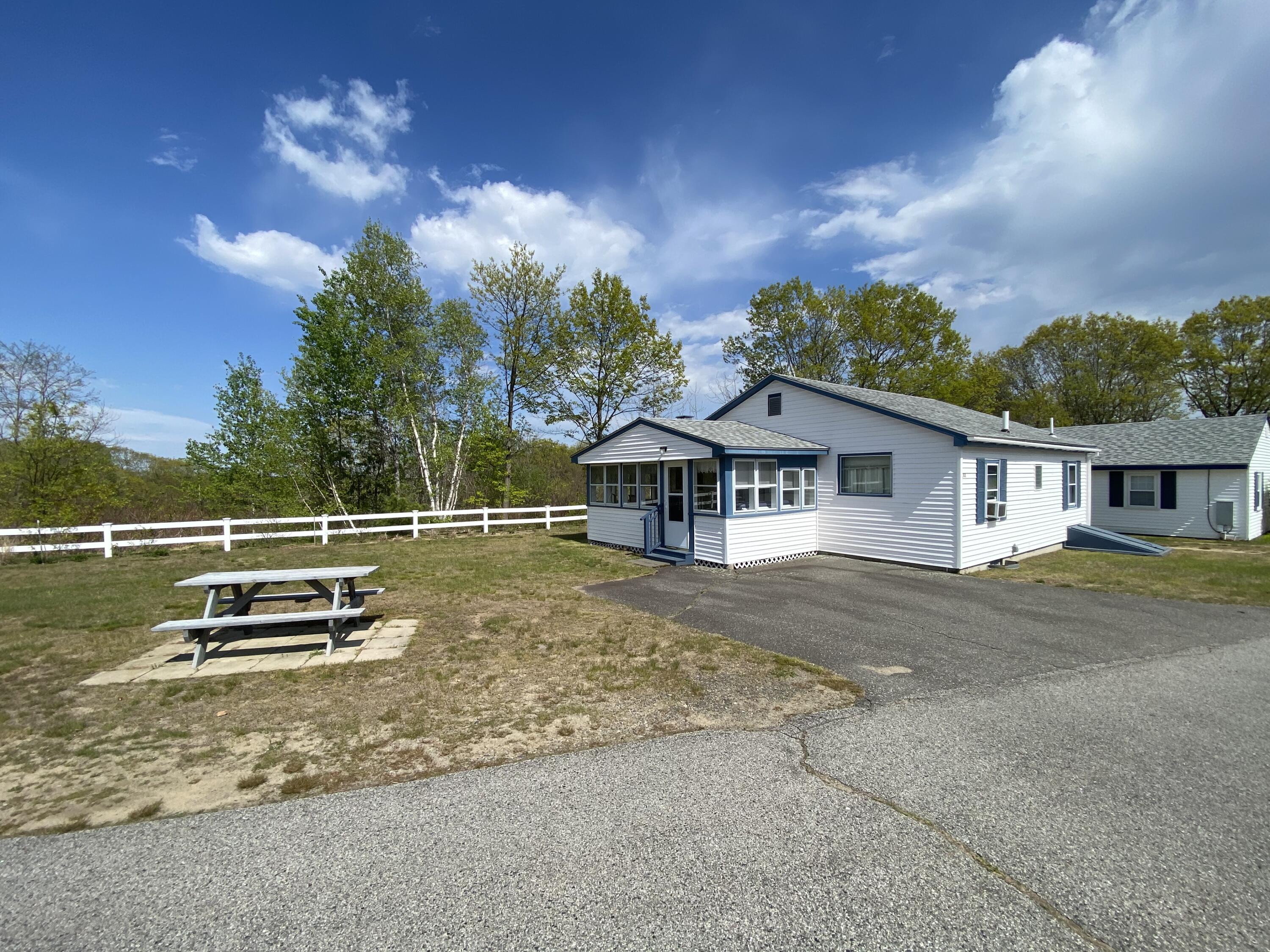 1277 Post Road Wells, ME