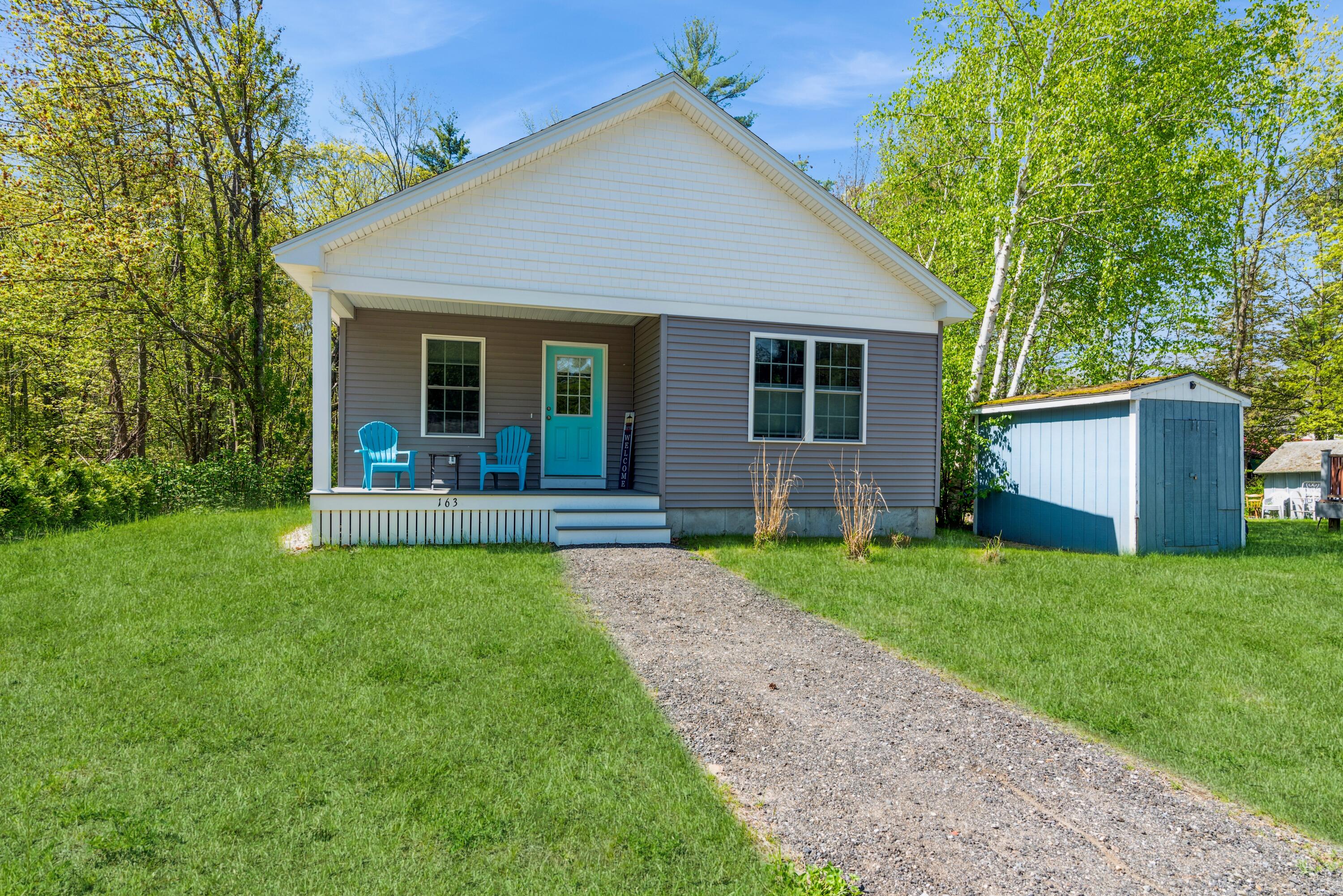 163 Temple Avenue Old Orchard Beach, ME