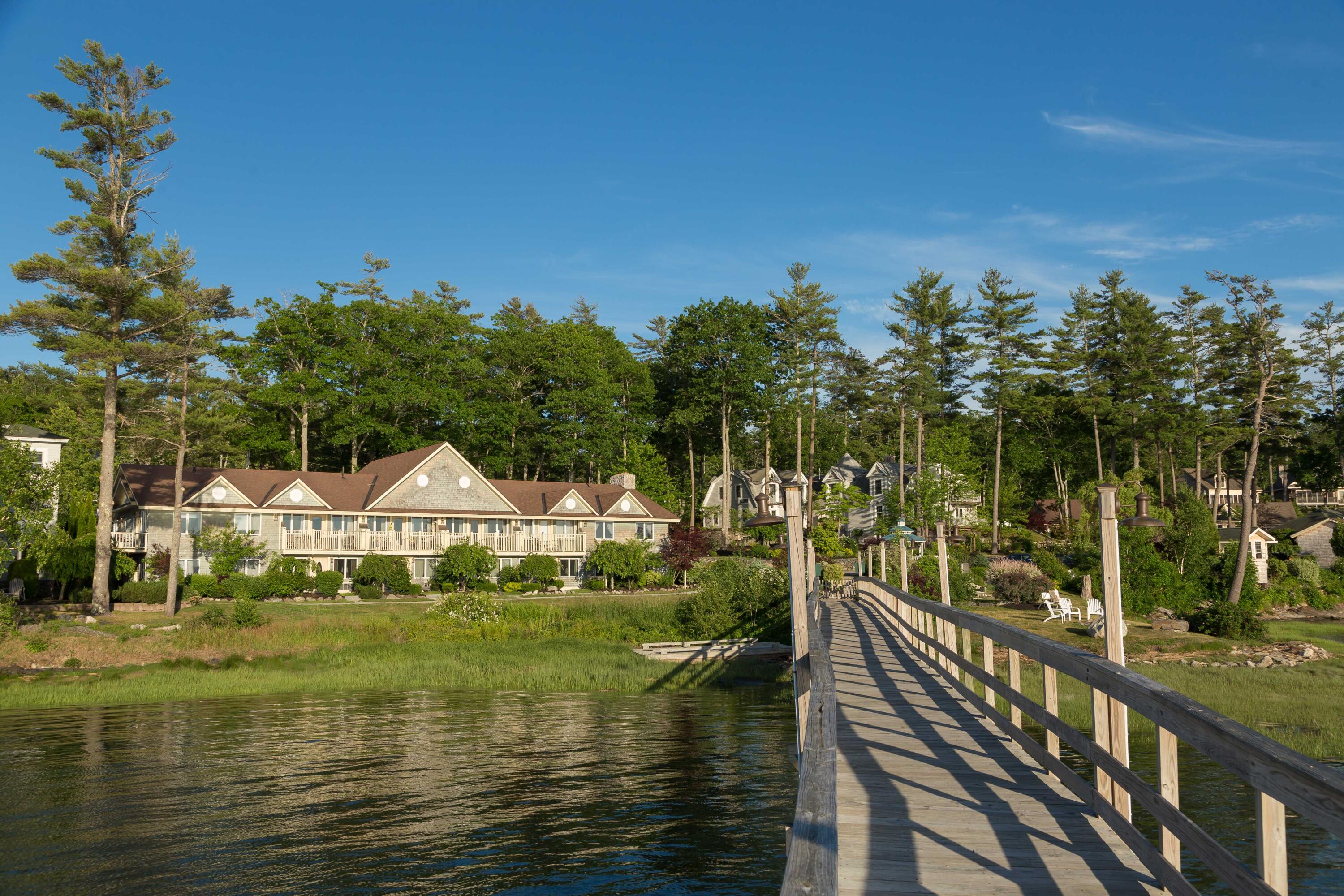 304 Eddy Road Edgecomb, ME