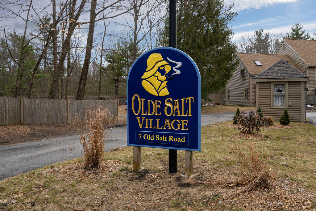 7 Old Salt Road Old Orchard Beach Maine Real Estate Listing: MLS# 1435622