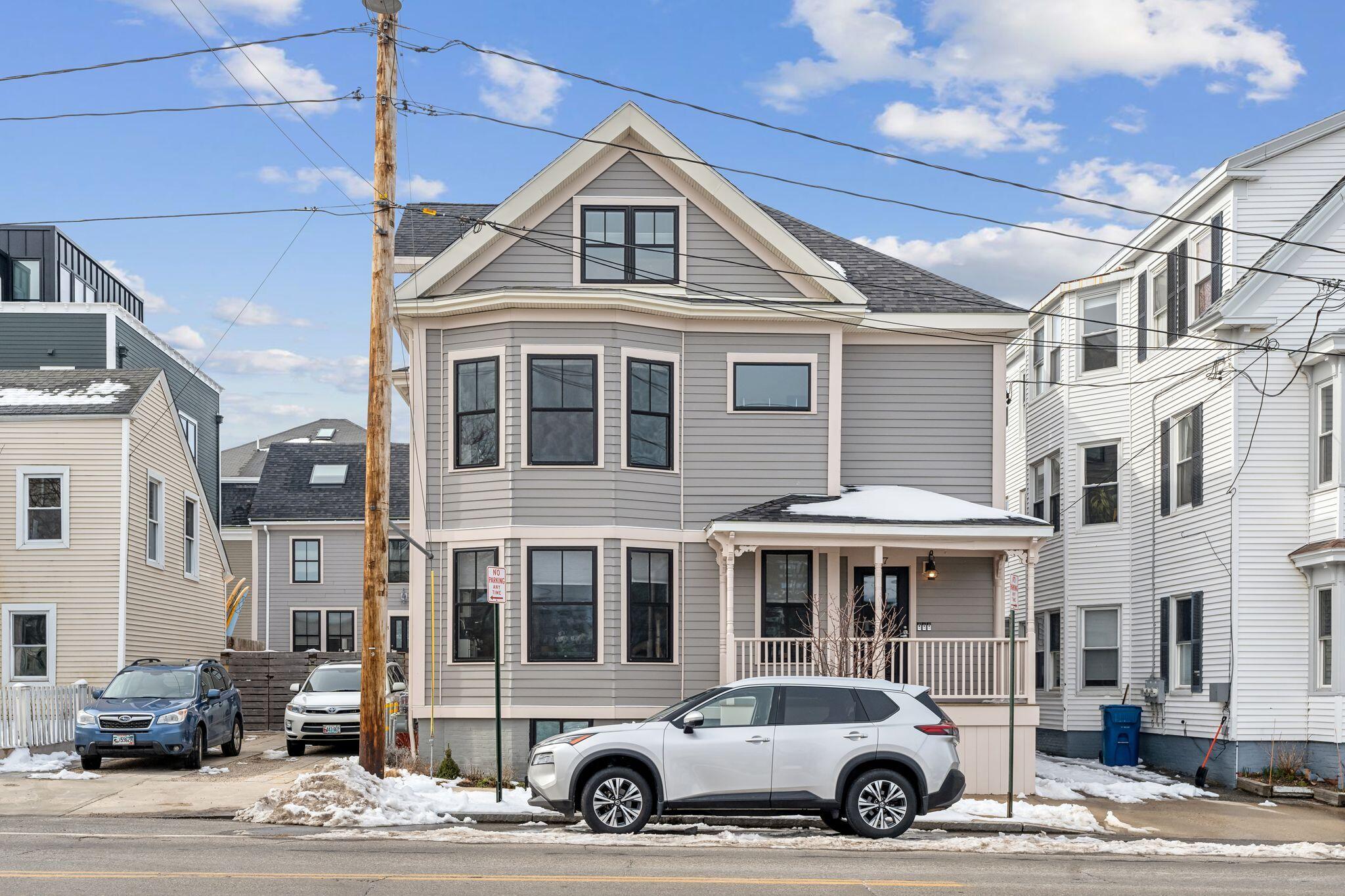 Portland ME Real Estate | Portland ME Homes for Sale