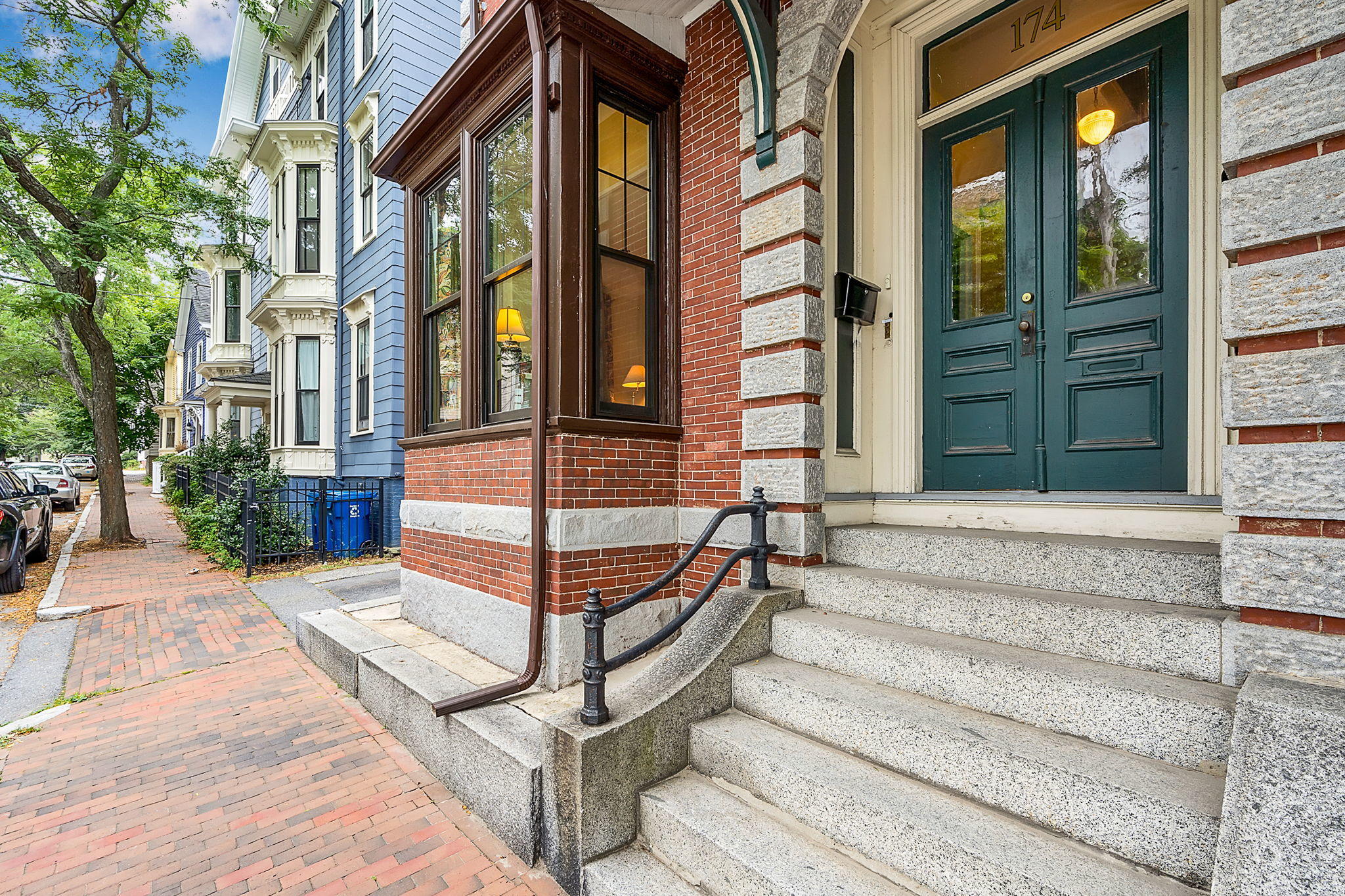 174 Neal Street Portland, ME