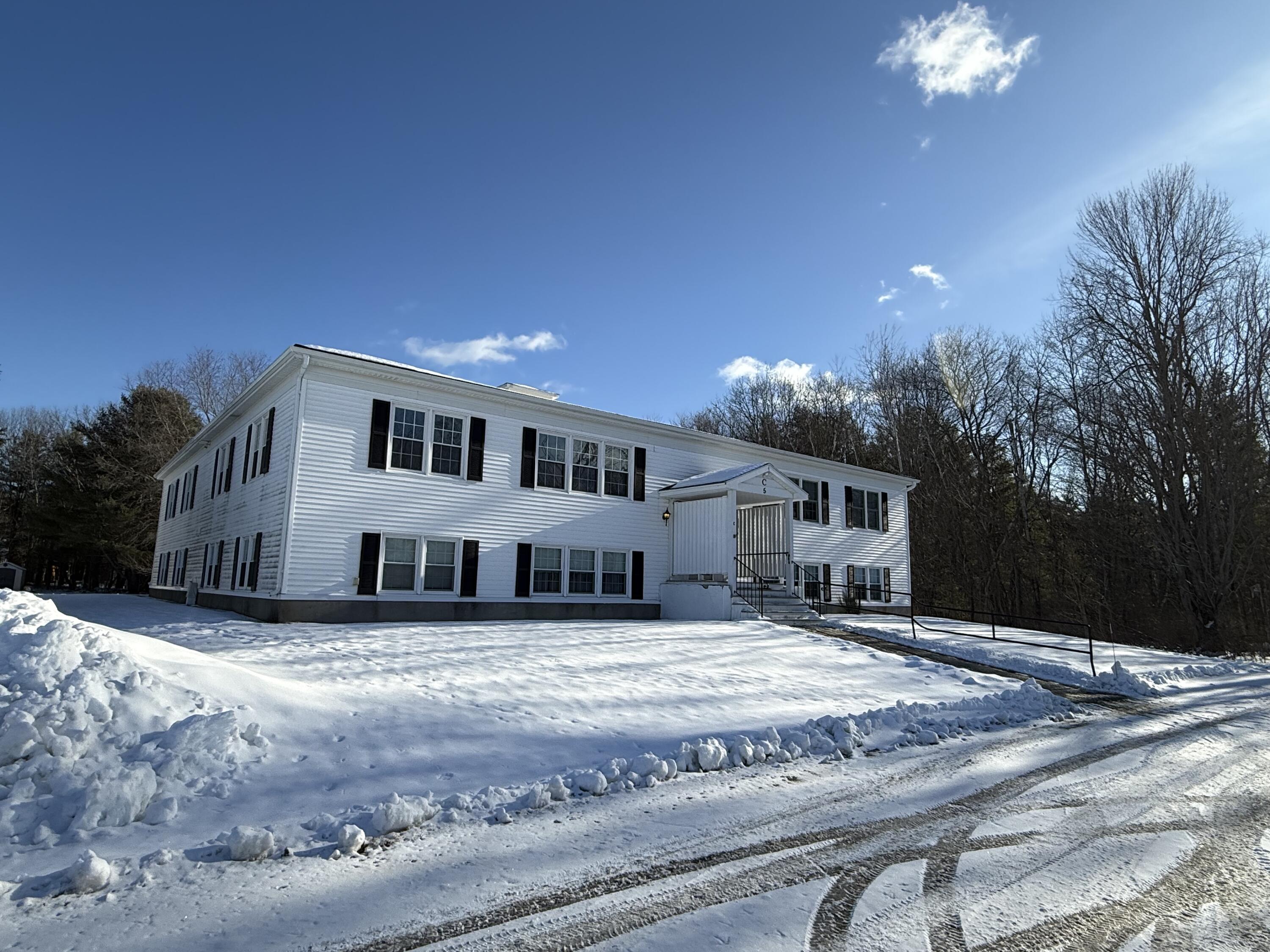 5 Mar-val Terrace, Winslow, ME 04901 | MLS# 1649252 | Plourde Real Estate