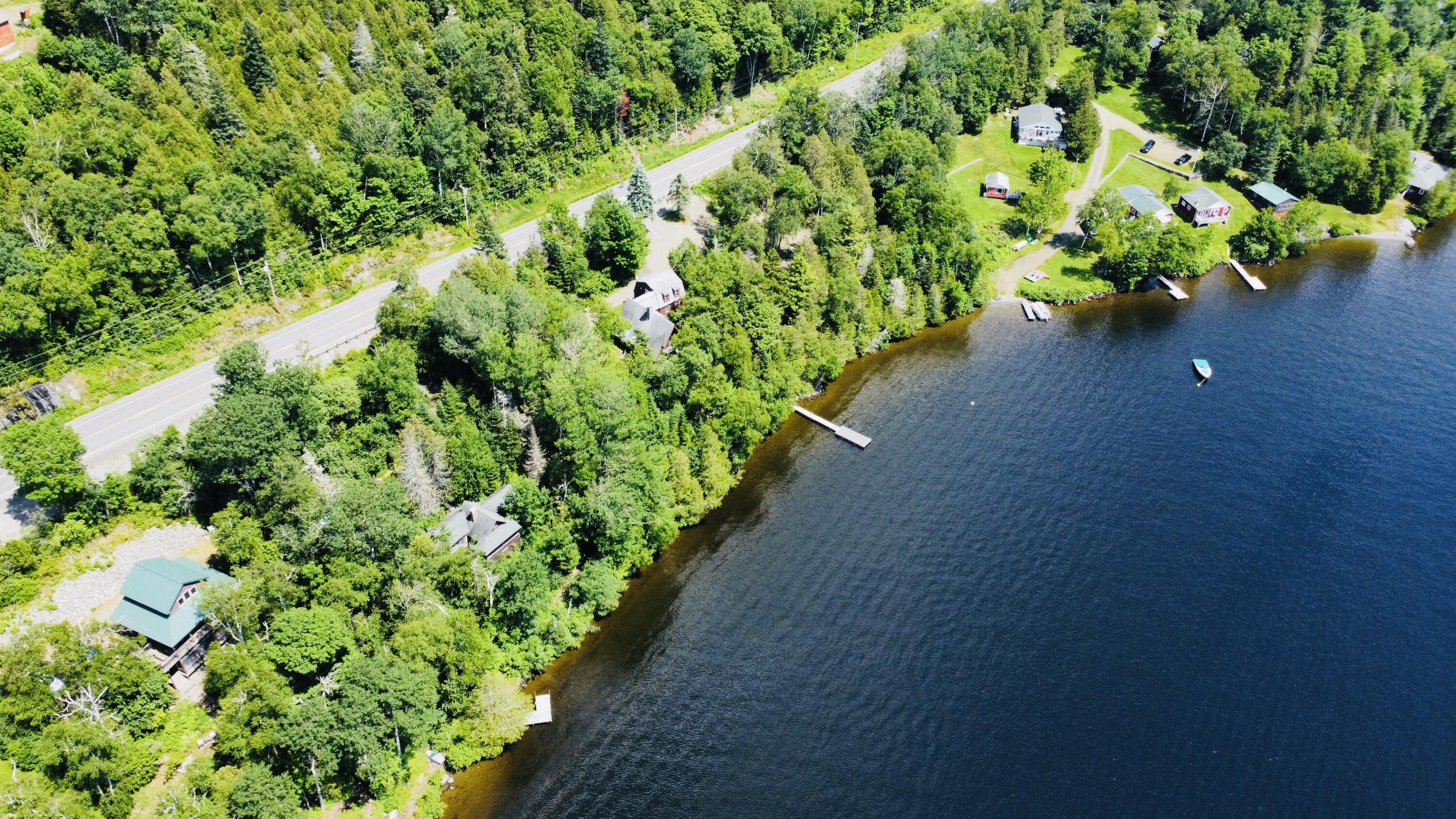 11 Terrace Way Rangeley, ME