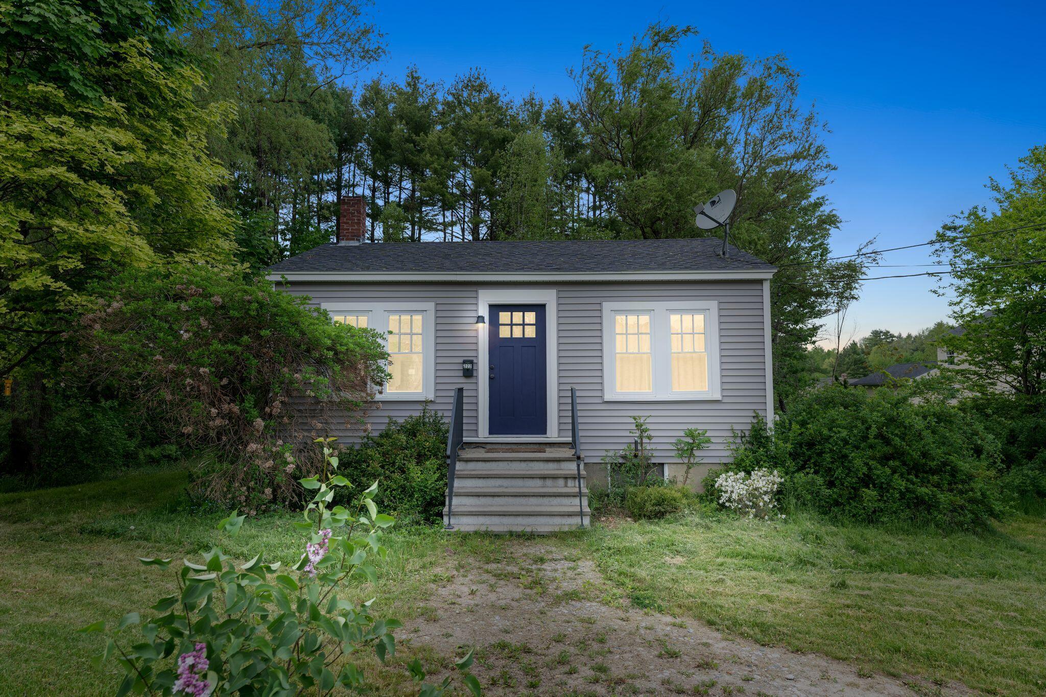 222 Huston Road Gorham, ME