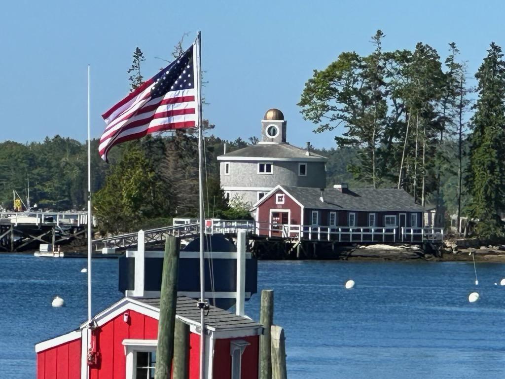 2 Harbor Island Boothbay Harbor, ME