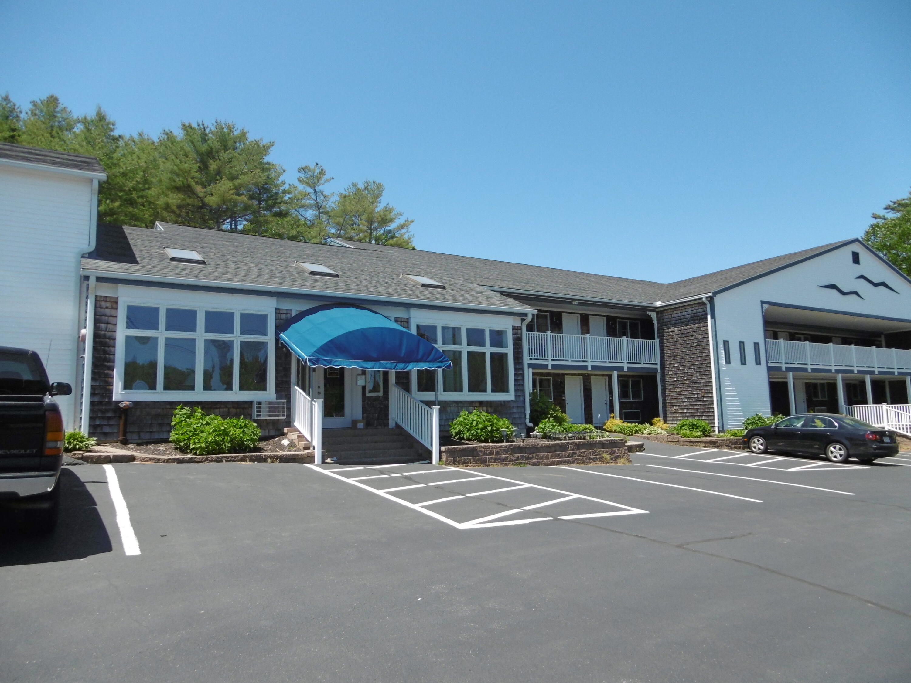 35 Main Street Ogunquit, ME