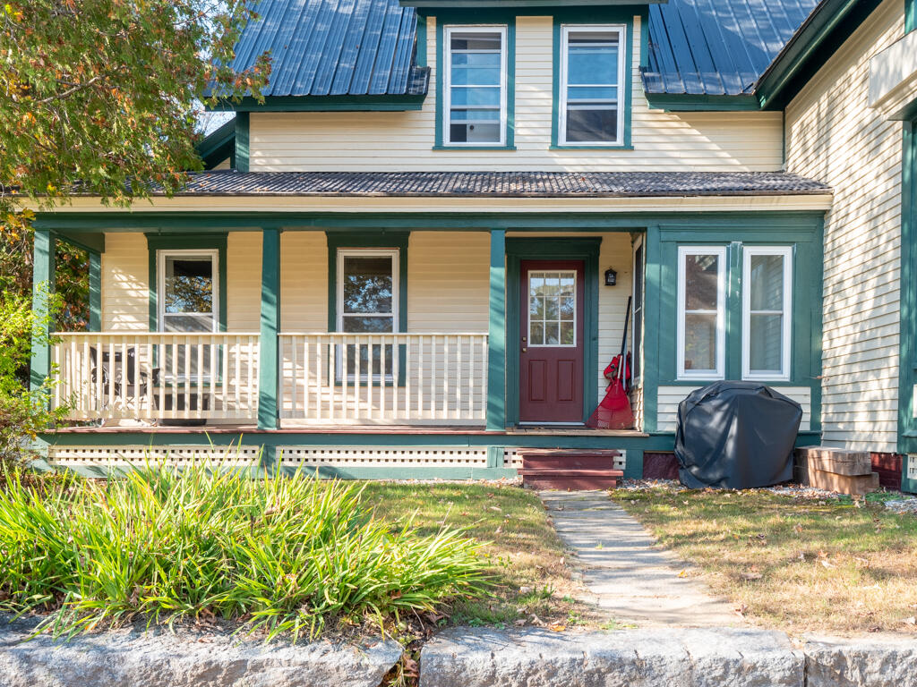 31 Park Street Bethel, ME Real Estate
