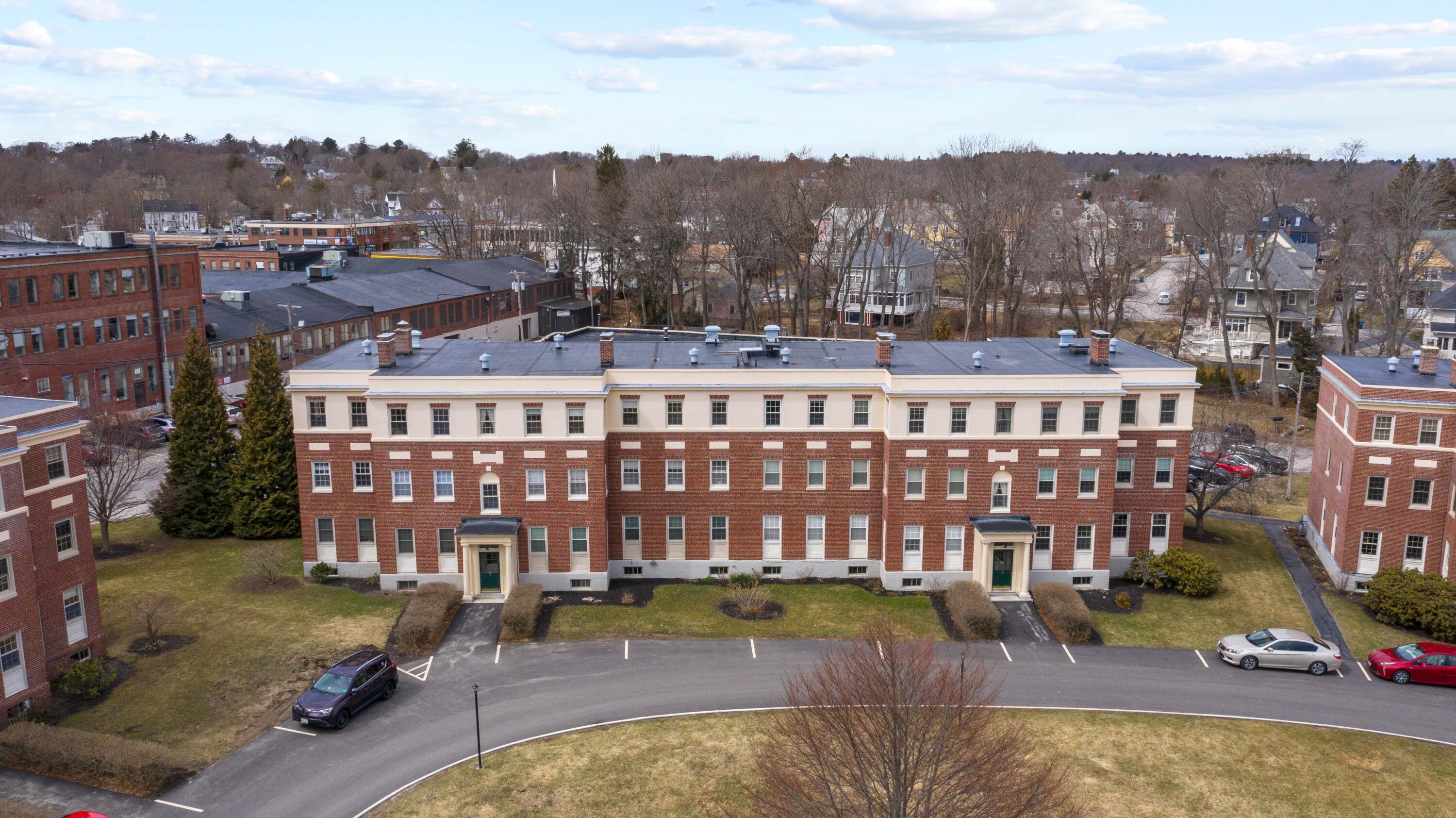 7 Ricker Park, Portland, ME 04101 | 1523751 | Realty of Maine