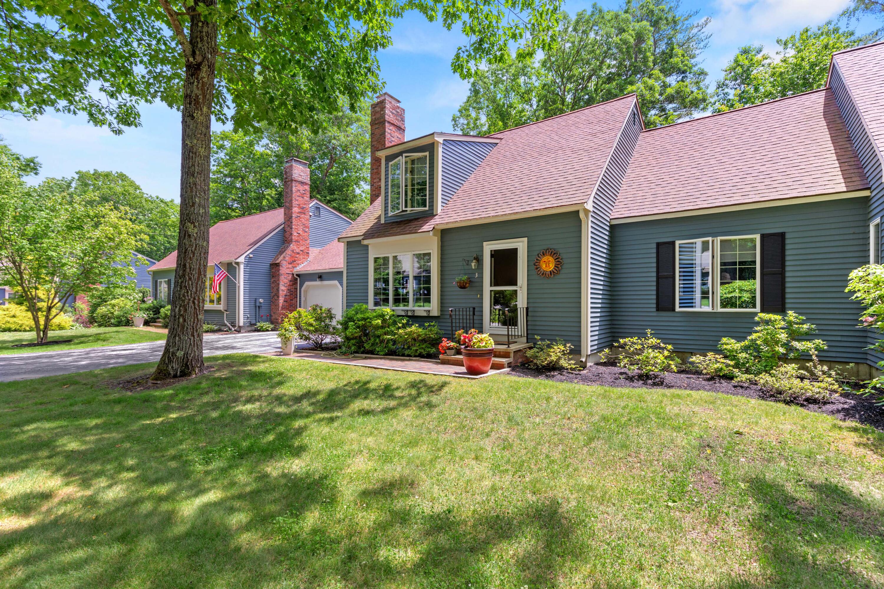 3 Azalea Lane Windham, ME