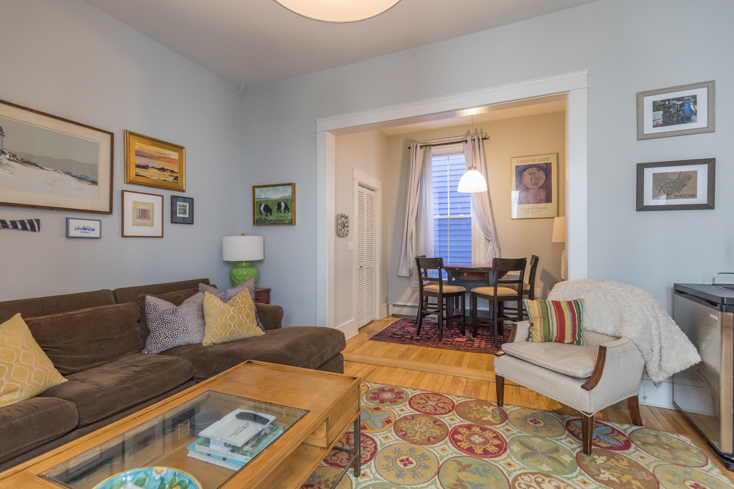 168 Neal Street, Portland, ME 04102 | 1426361 | Plourde Real Estate