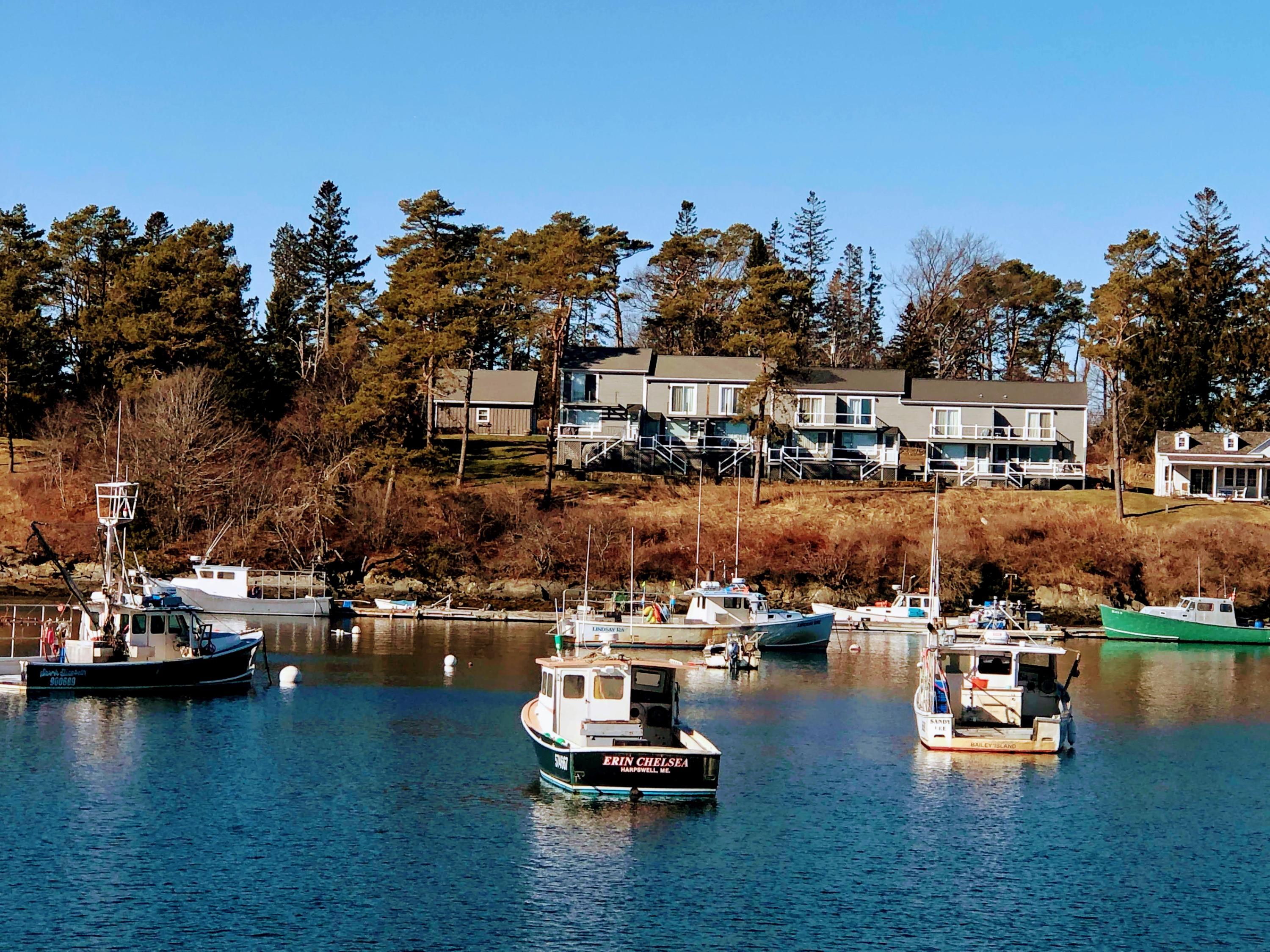 59 Abner Point Road, Harpswell, ME 04079 | 1444279 | Tim Dunham Realty