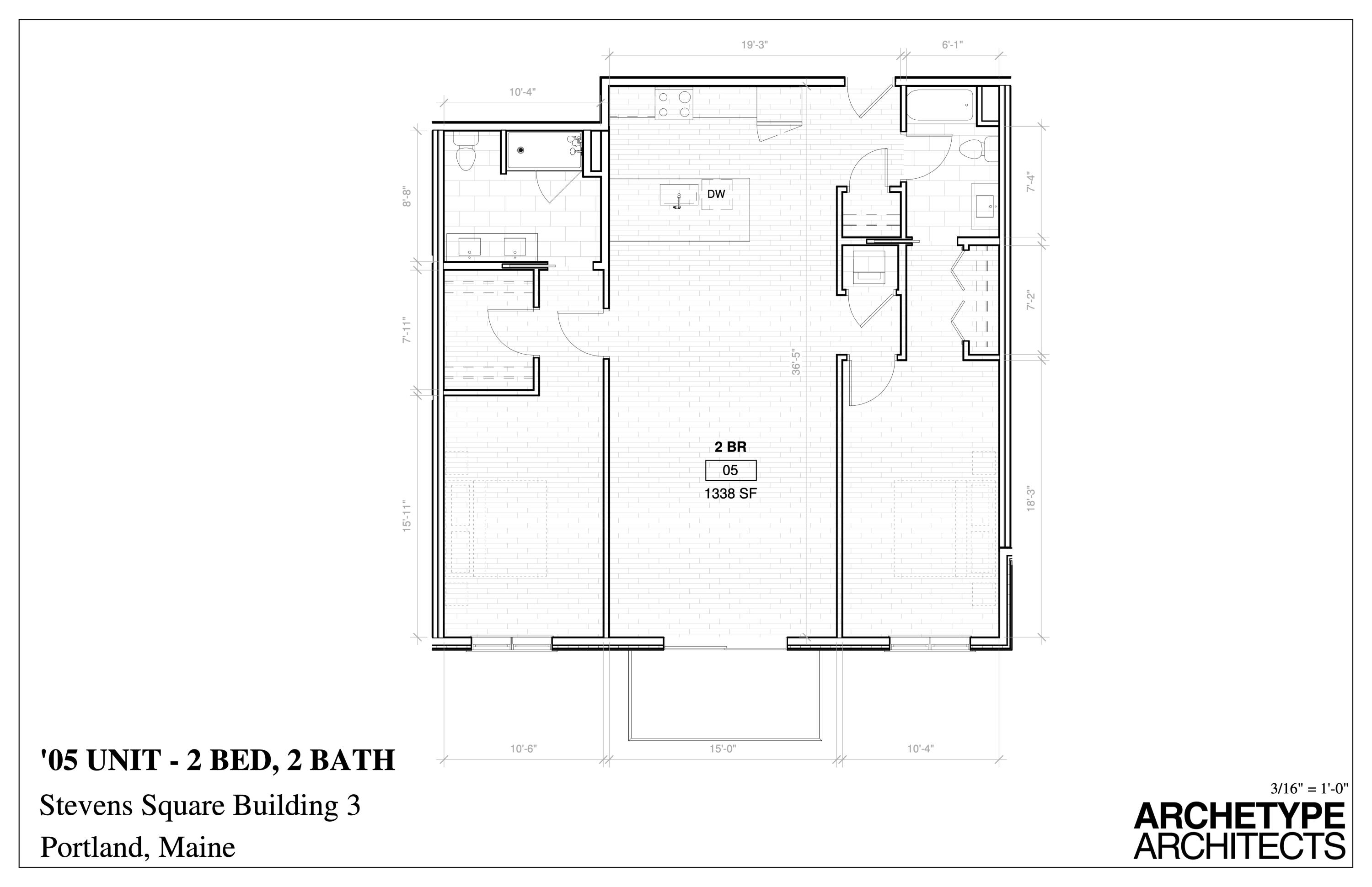 75 Mcauley Way, Portland, ME 04103 | 1646501 | Benchmark Real Estate