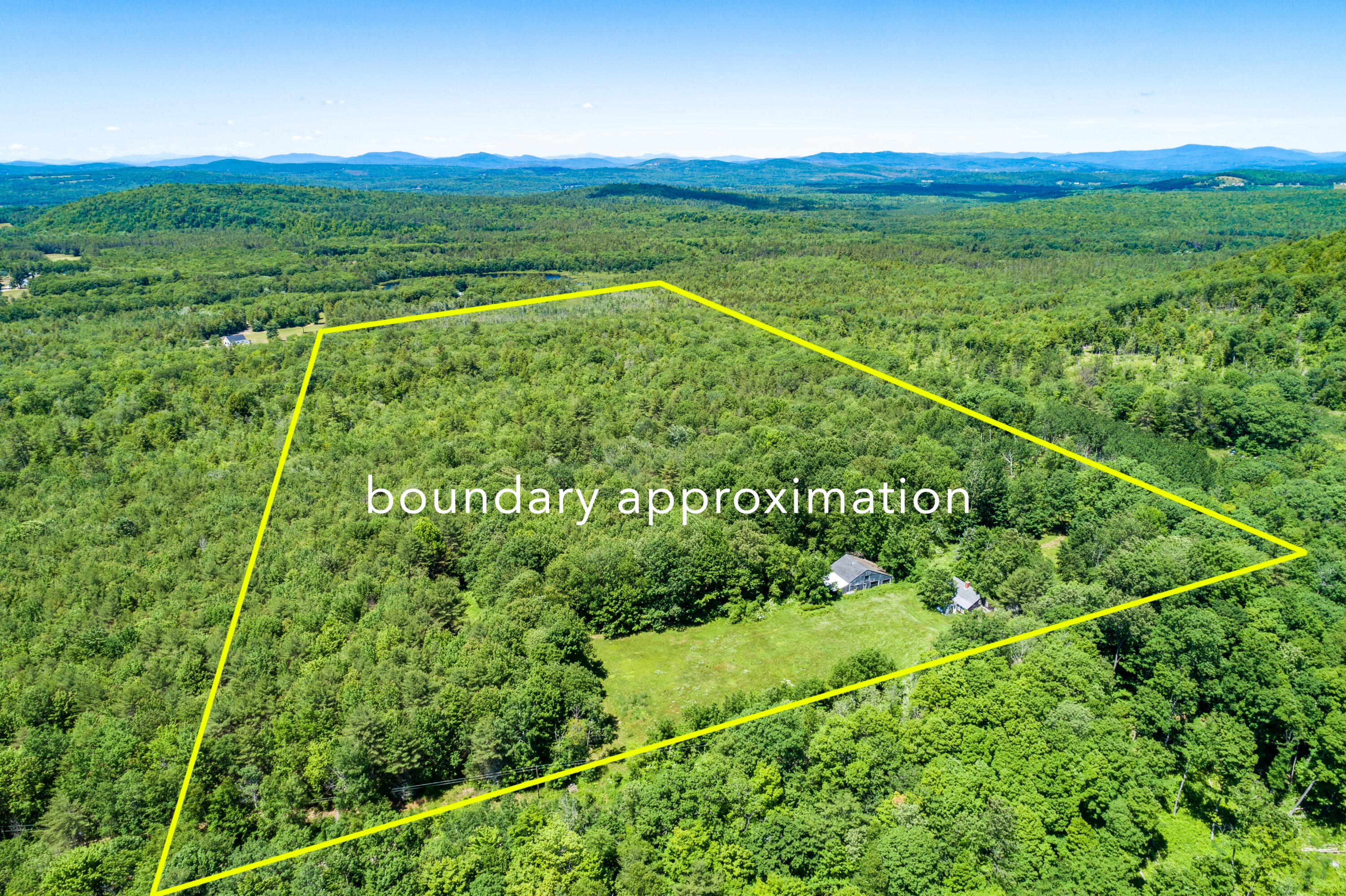 118 Knox Hill Road, Fayette, ME 04349 | 1534288 | Realty of Maine