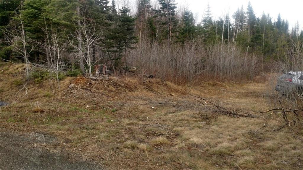 Lot 1 Route 159 Crystal Maine Real Estate Listing: MLS# 1262093