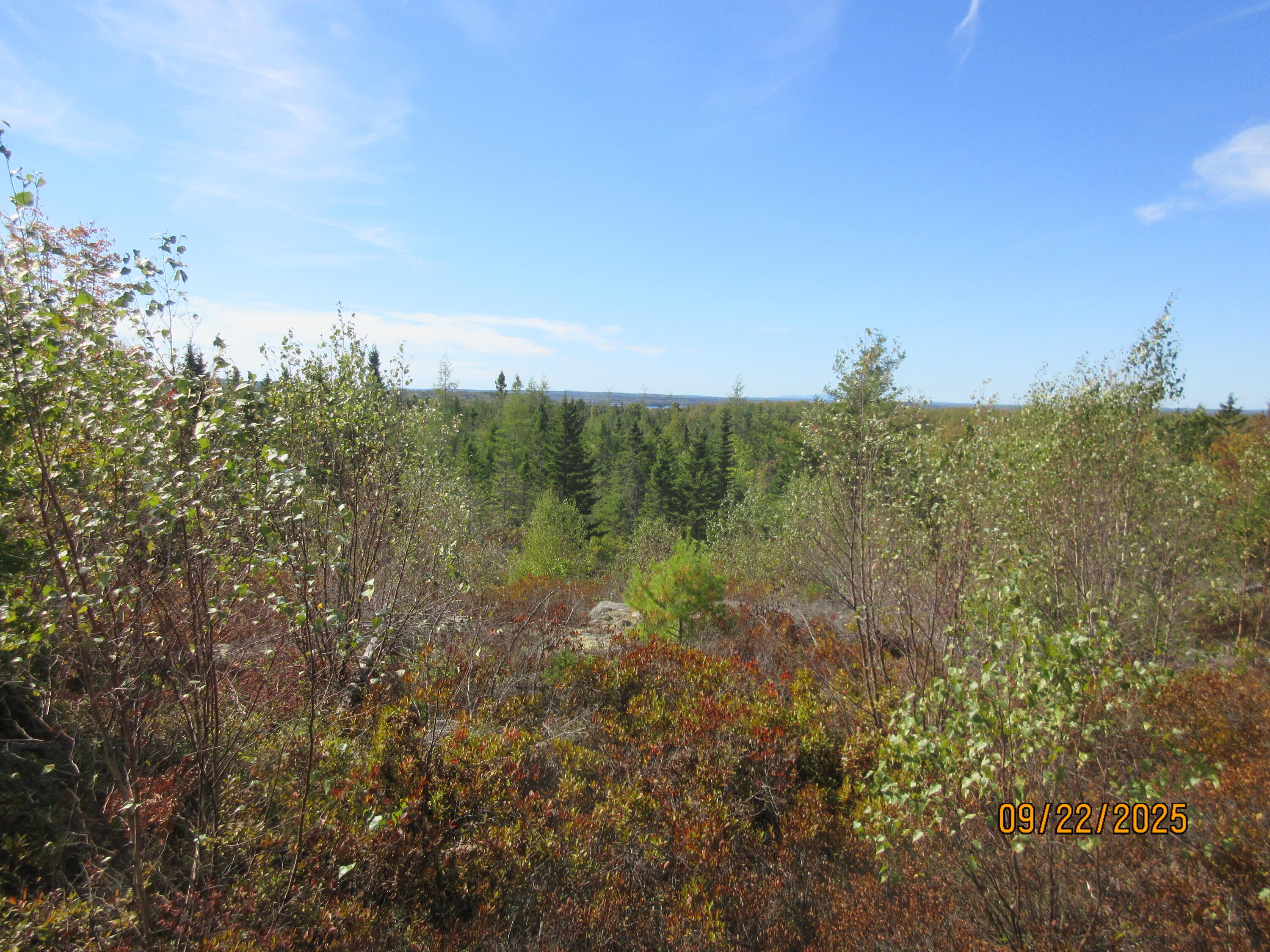 Lot #7 Highland Road Addison, ME