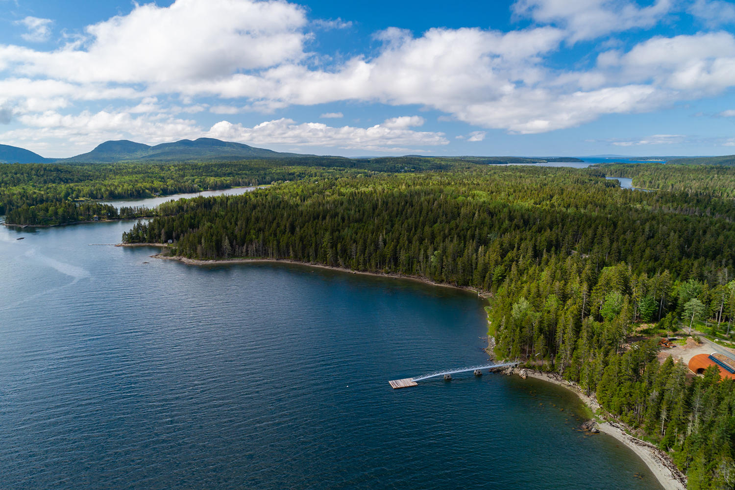 0 Pepper Point Rd, Pretty Marsh Mount Desert, ME