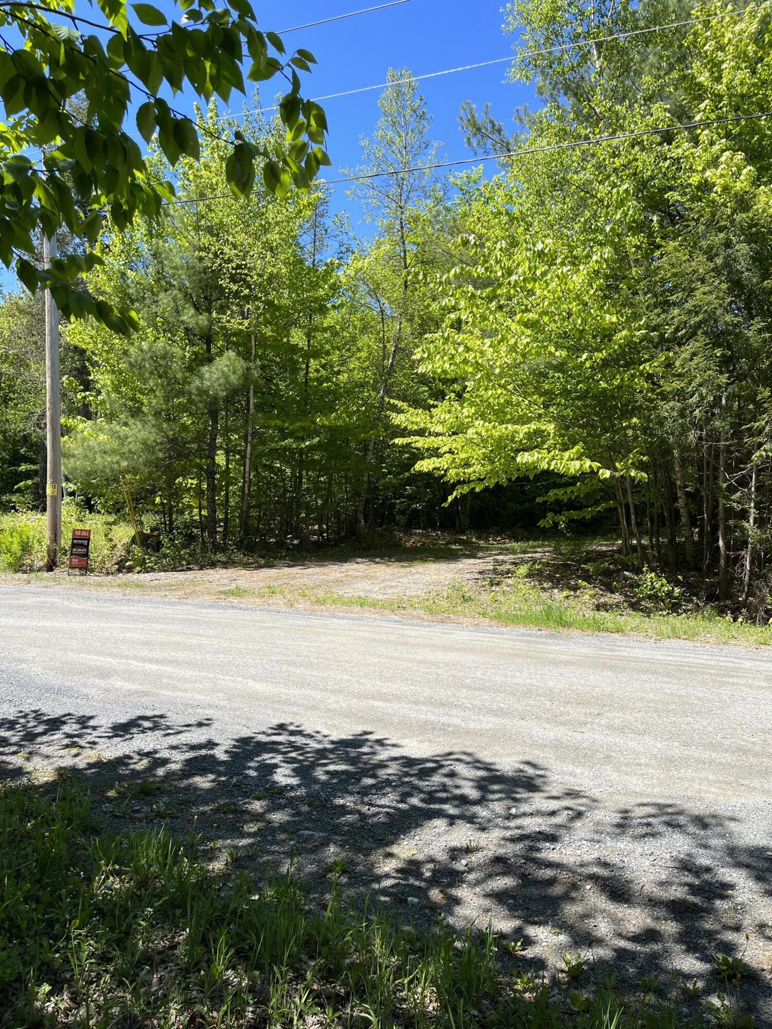 85 Loon Road, Embden, ME 04958 | 1549462 | Allied Realty