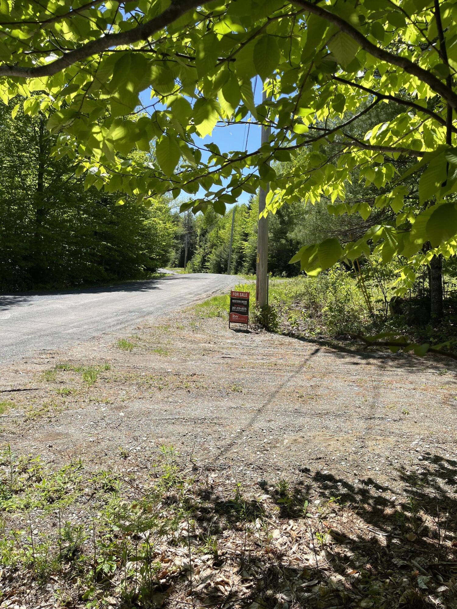 85 Loon Road, Embden, ME 04958 | 1549462 | Allied Realty