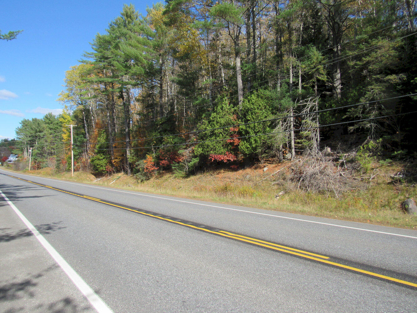 P/o M3 L45 Schoolhouse Brook Road, Caratunk, ME 04925 | 1641509 ...