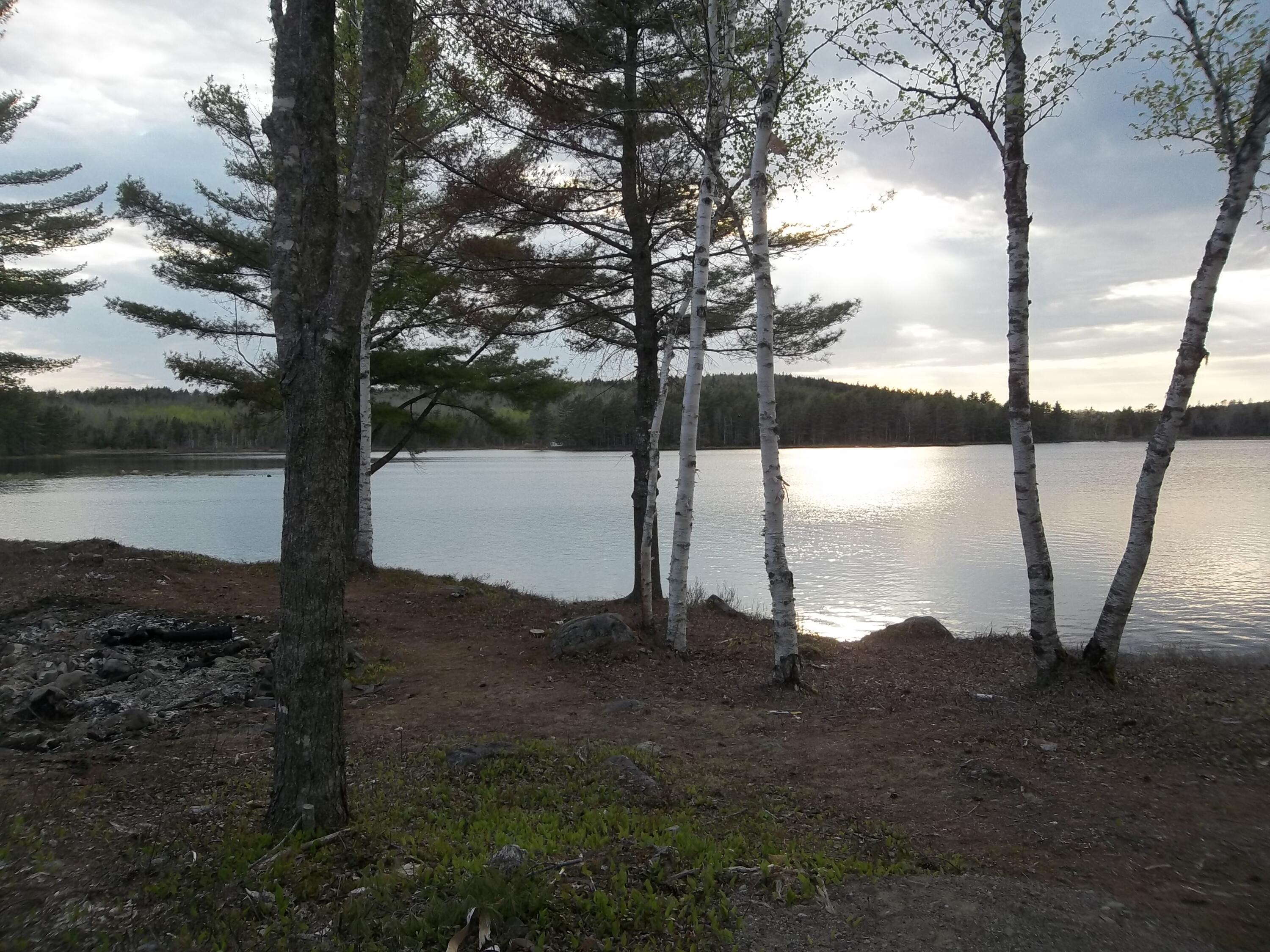 L2-4-5-8 Beaver Lake Calais, ME Real Estate | MLS # 1589666