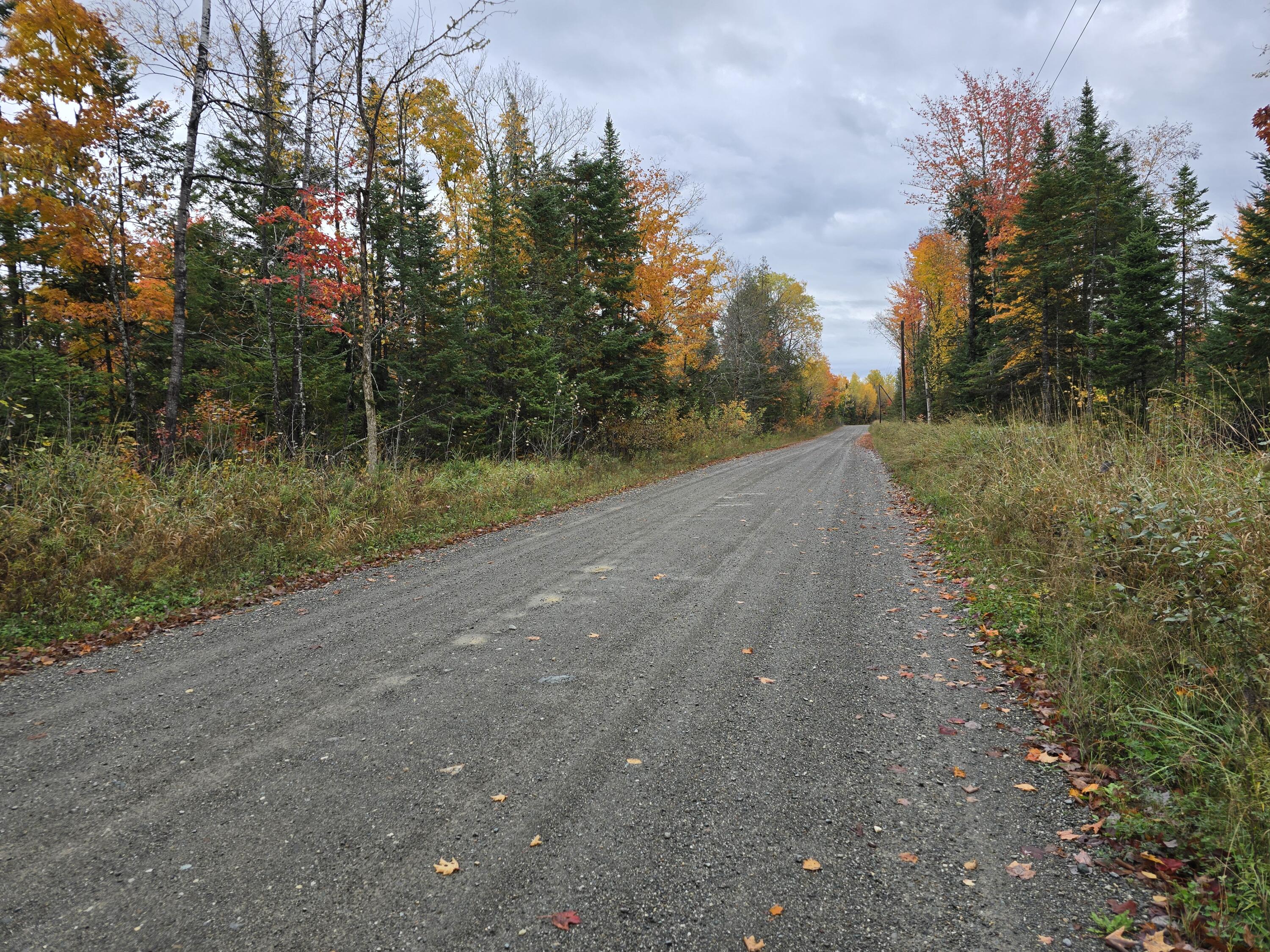 Lot B Cow Team Road, Crystal, ME 04747 | 1606212 | Realty of Maine