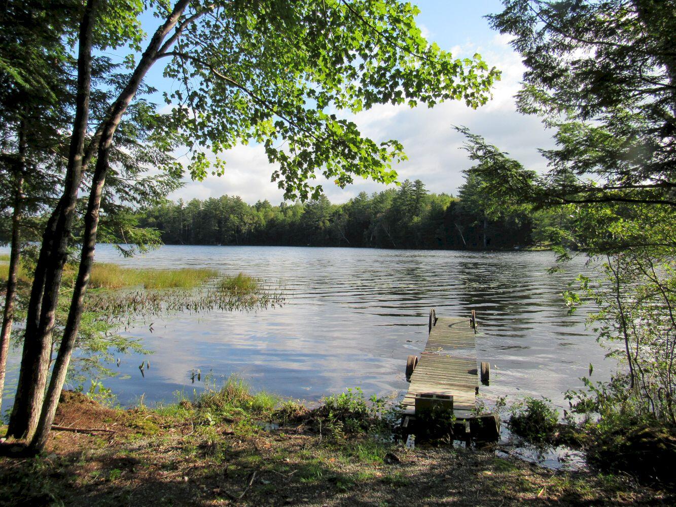 29 Cranberry Drive Embden, ME