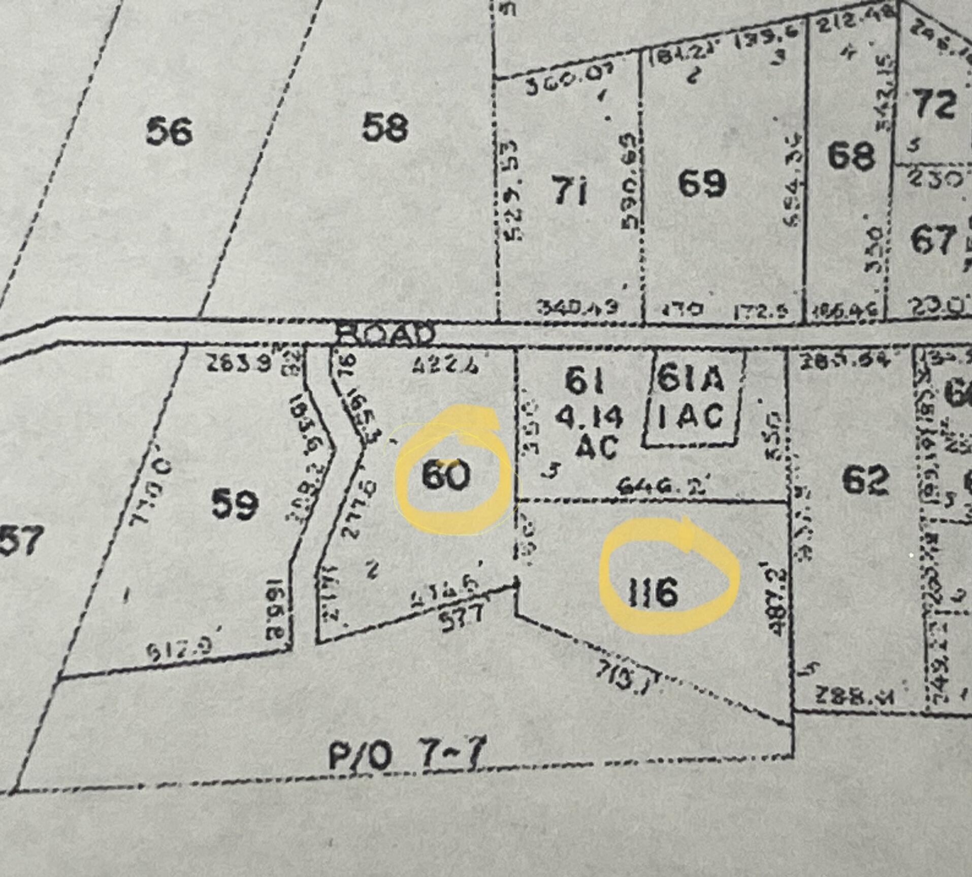 Lot 60 Plaisted Road, Jay, ME 04239 | 1563557 | Allied Realty