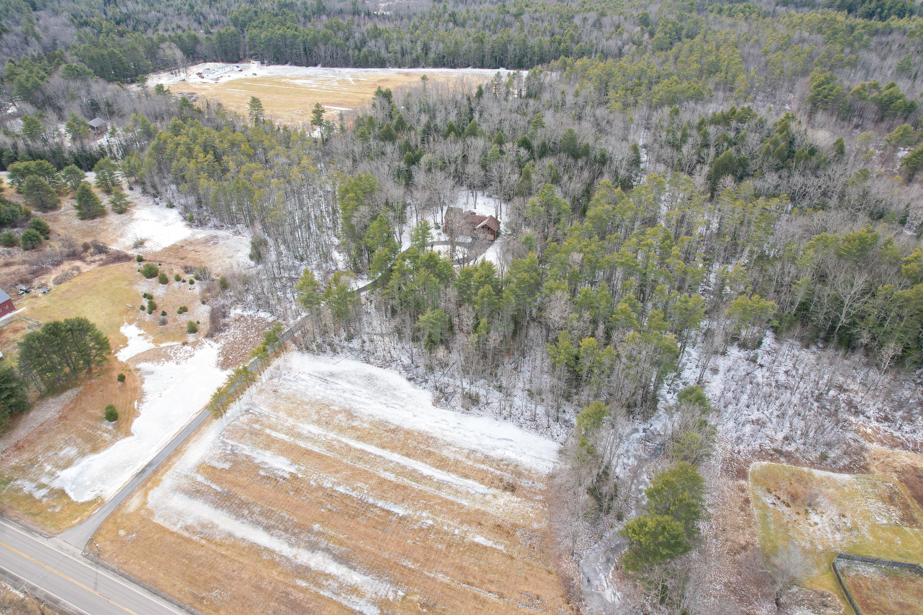 233 Newell Brook Road, Durham, ME 04222 | 1556289 | Tim Dunham Realty